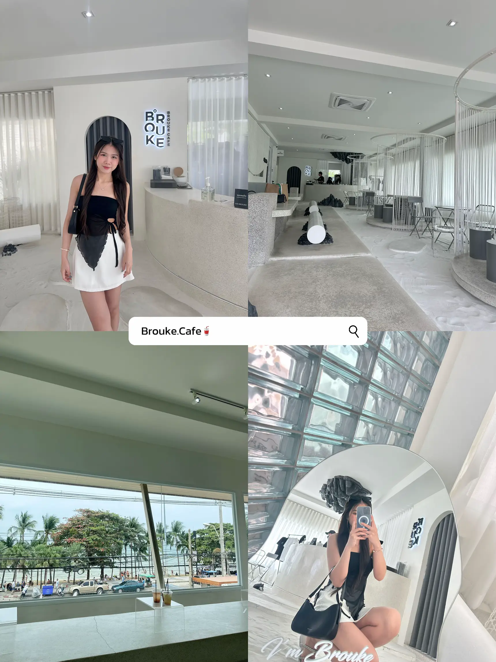 8 พิกัดจุดเช็คอินพัทยา 2024🏝️🌊 | แกลเลอรีที่โพสต์โดย 𝑀𝑖𝑛𝑡.🩵 | Lemon8