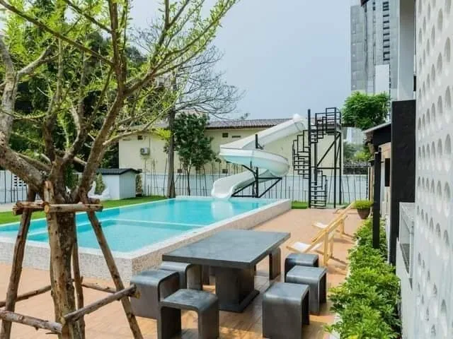 🏡Saga Pool House Pool Villa 🏡 สไตล์ญี่ปุ่น | แกลเลอรีที่โพสต์โดย ...