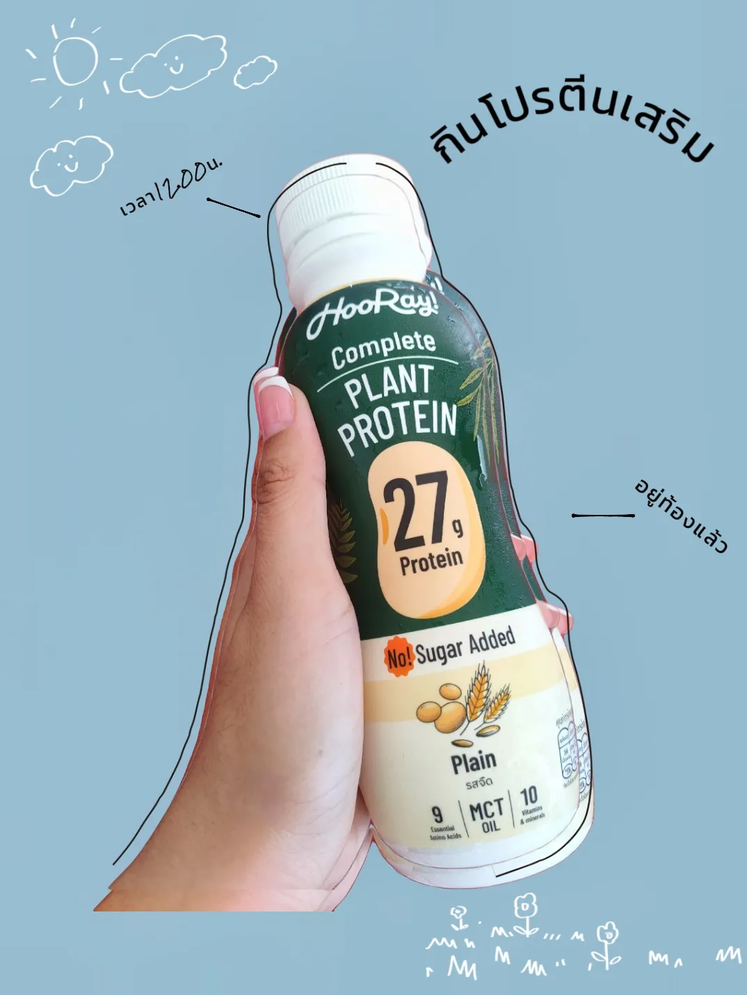 วันที่ภูมิใจในตัวเอง🤍 | แกลเลอรีที่โพสต์โดย kmi-mo | Lemon8