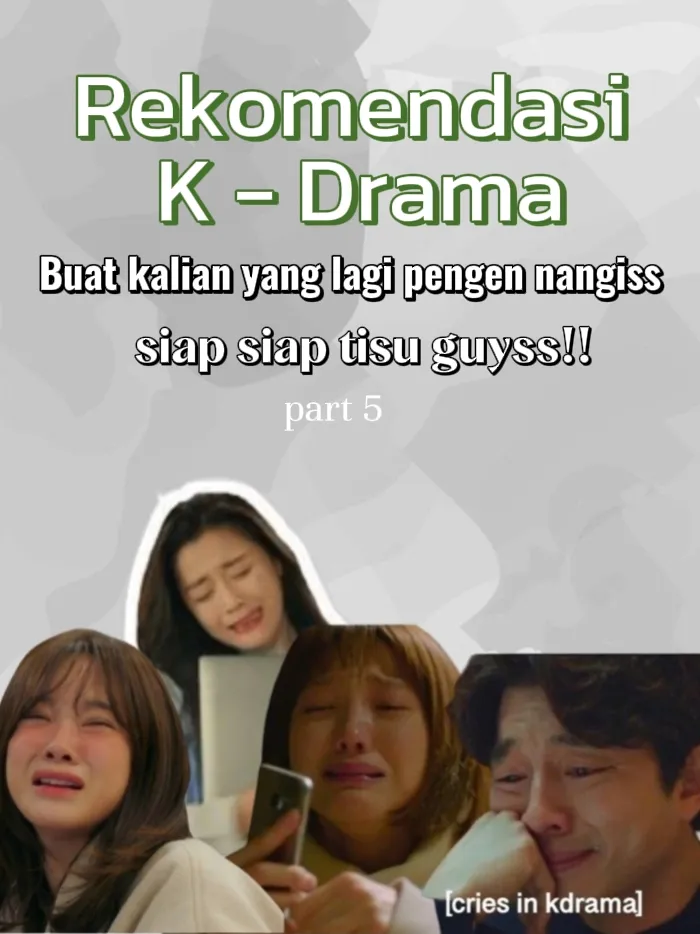 Rekomendasi K - Drama | Galeri diposting oleh Myellow | Lemon8