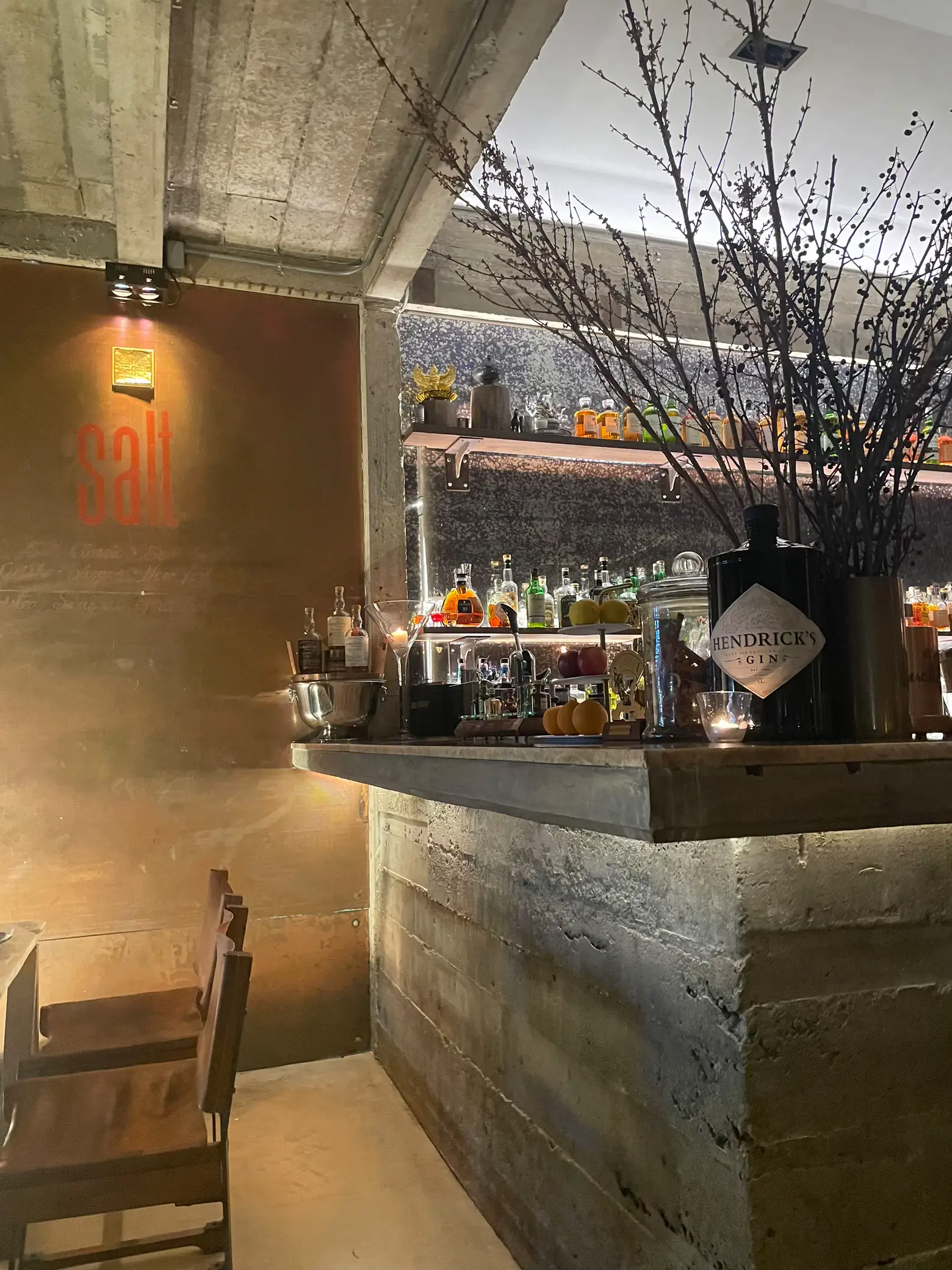 Salt Ari แชร์ร้านหรู เหมาะกับการไปเดท 🌷 | แกลเลอรีที่โพสต์โดย Gαrfíeld ...