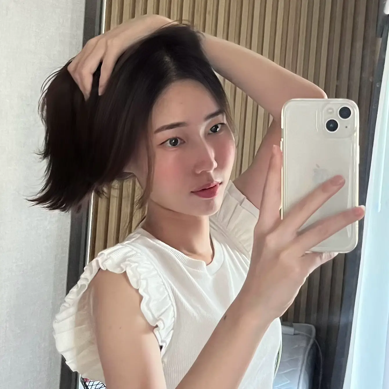 Beautilab มาสคาร่าคิ้วที่จริงใจ | แกลเลอรีที่โพสต์โดย taengmo | Lemon8