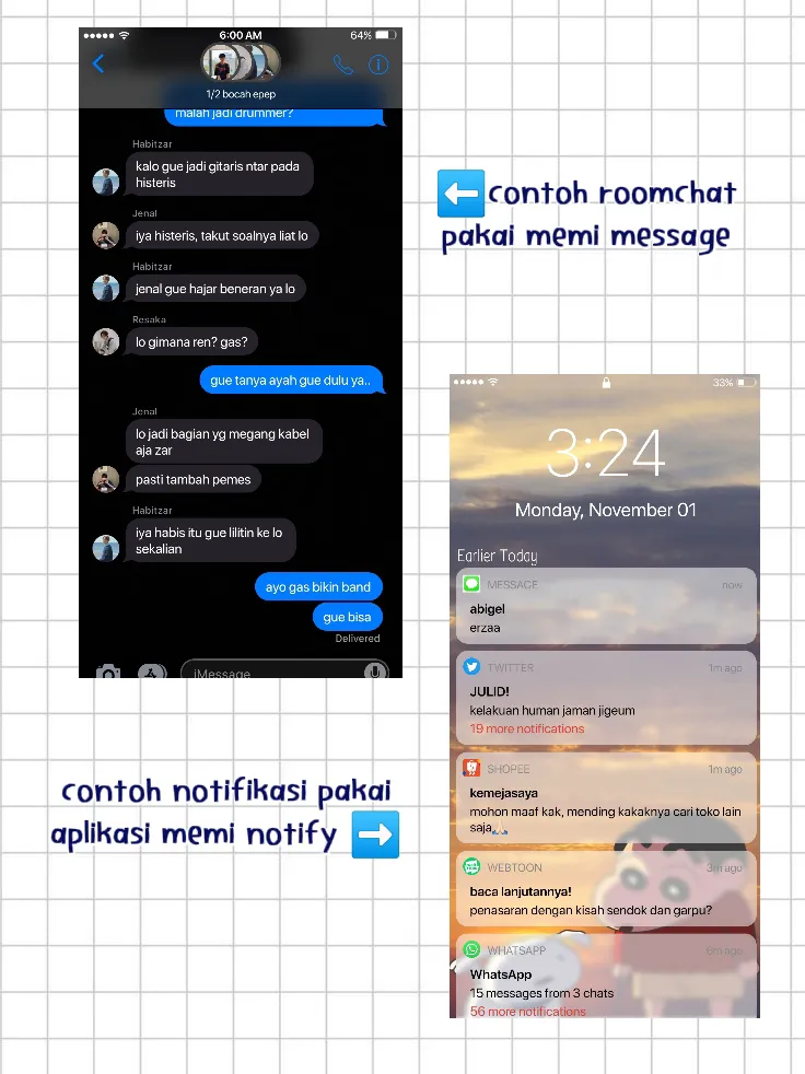 Lemon8 Web - Pencarian Lemon8
