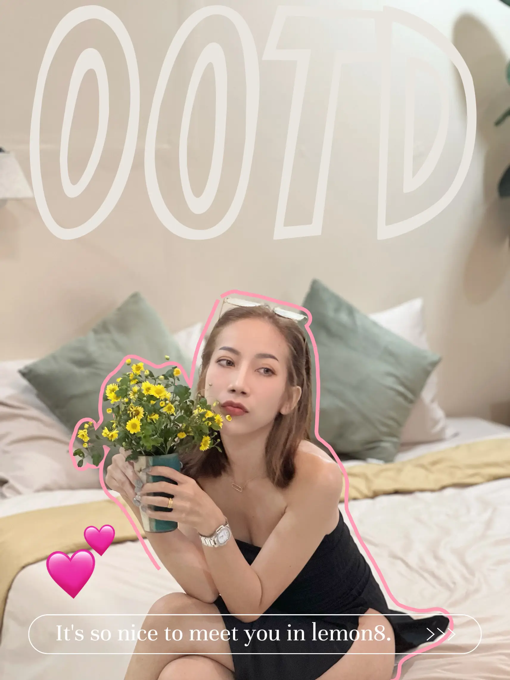 โป๊แบบแกล้งๆ 😉🖤 | แกลเลอรีที่โพสต์โดย Trainee Review | Lemon8