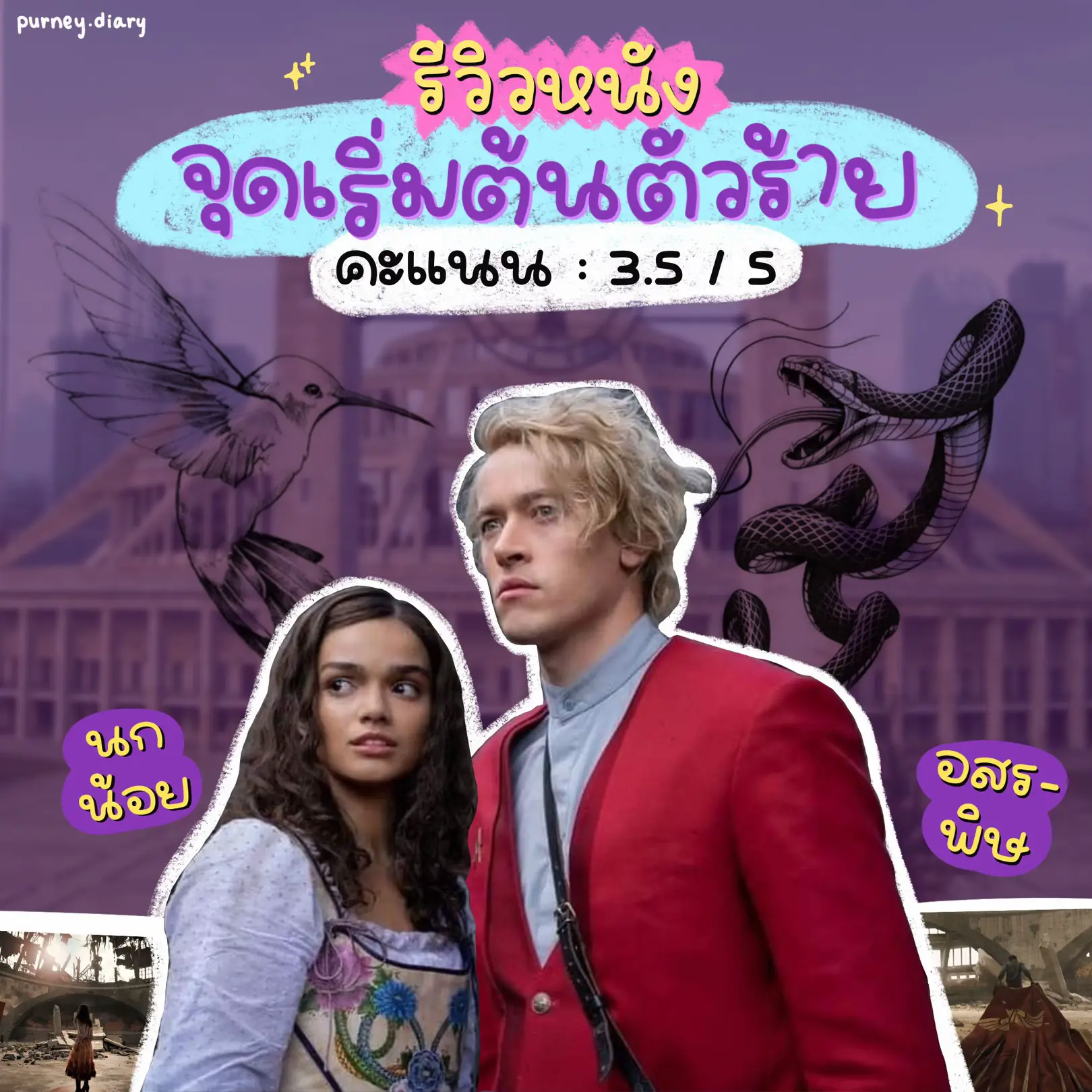 Fractured Souls plot details - การค้นหาใน Lemon8