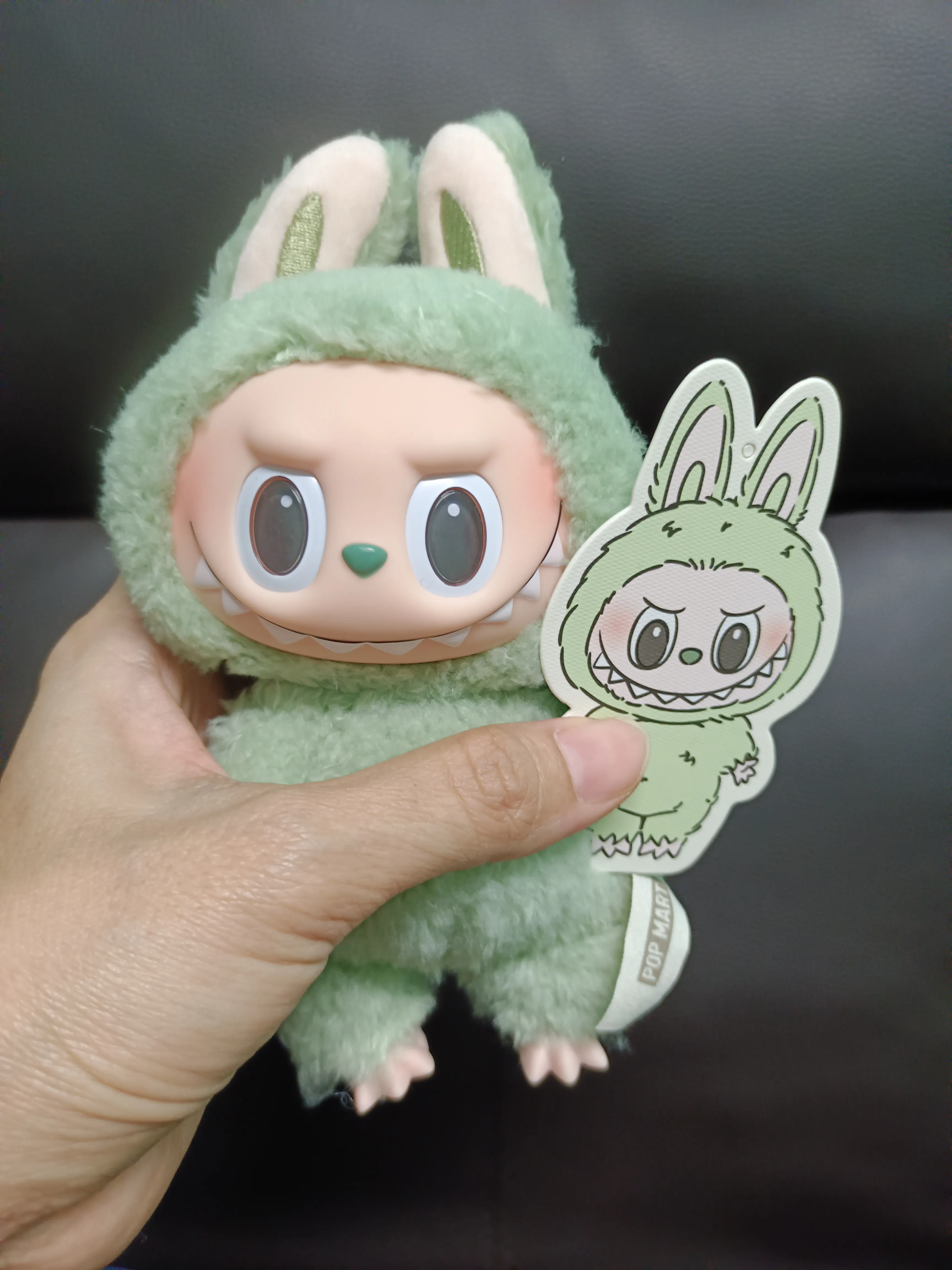 labubu macaron แท้ 100% ในราคา 199 บาท !!! | แกลเลอรีที่โพสต์โดย ...