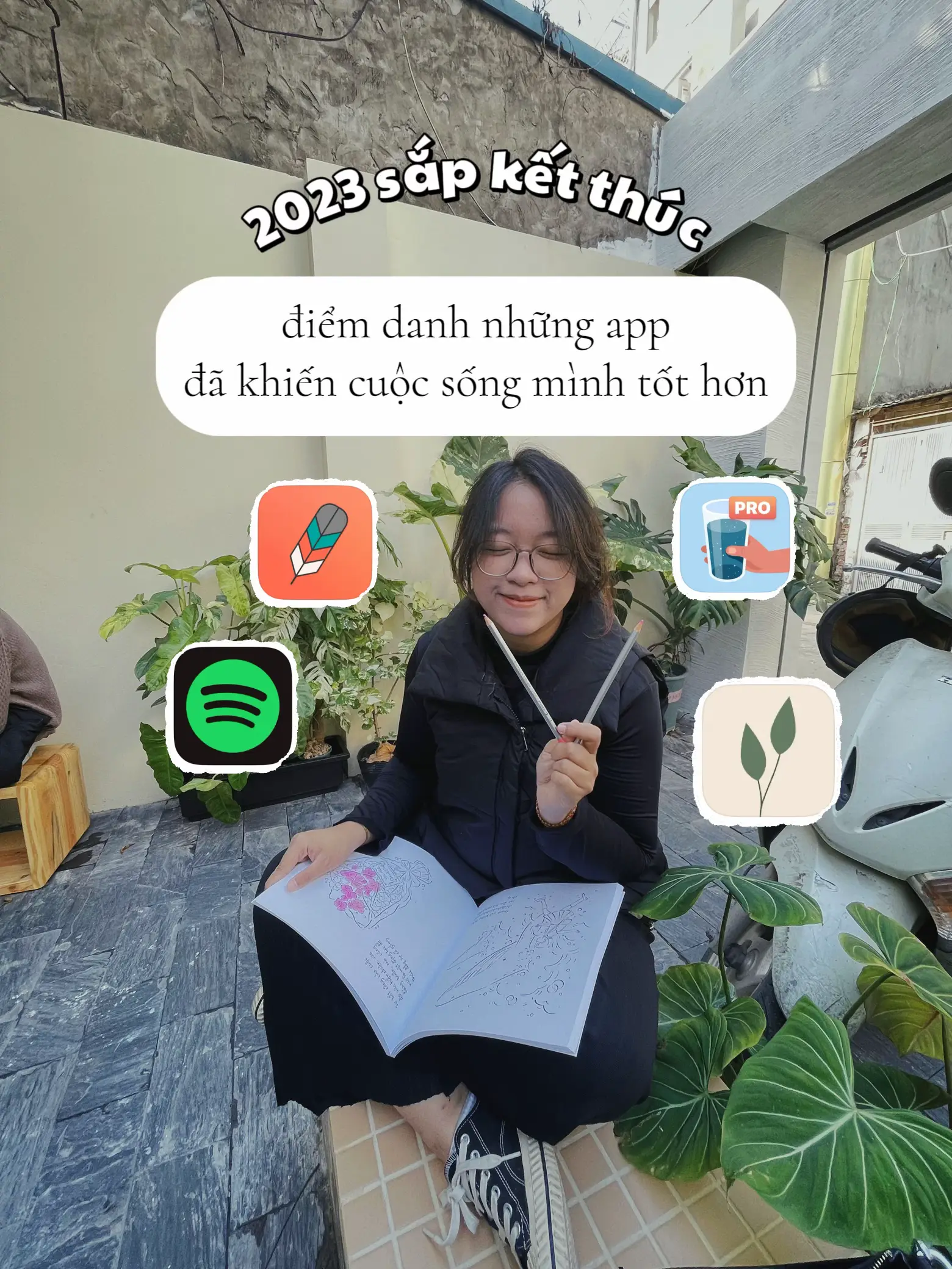 Những chiếc app khiến cuộc sống mình tốt hơn | Bộ sưu tập do 5:45 ♡ đăng | Lemon8