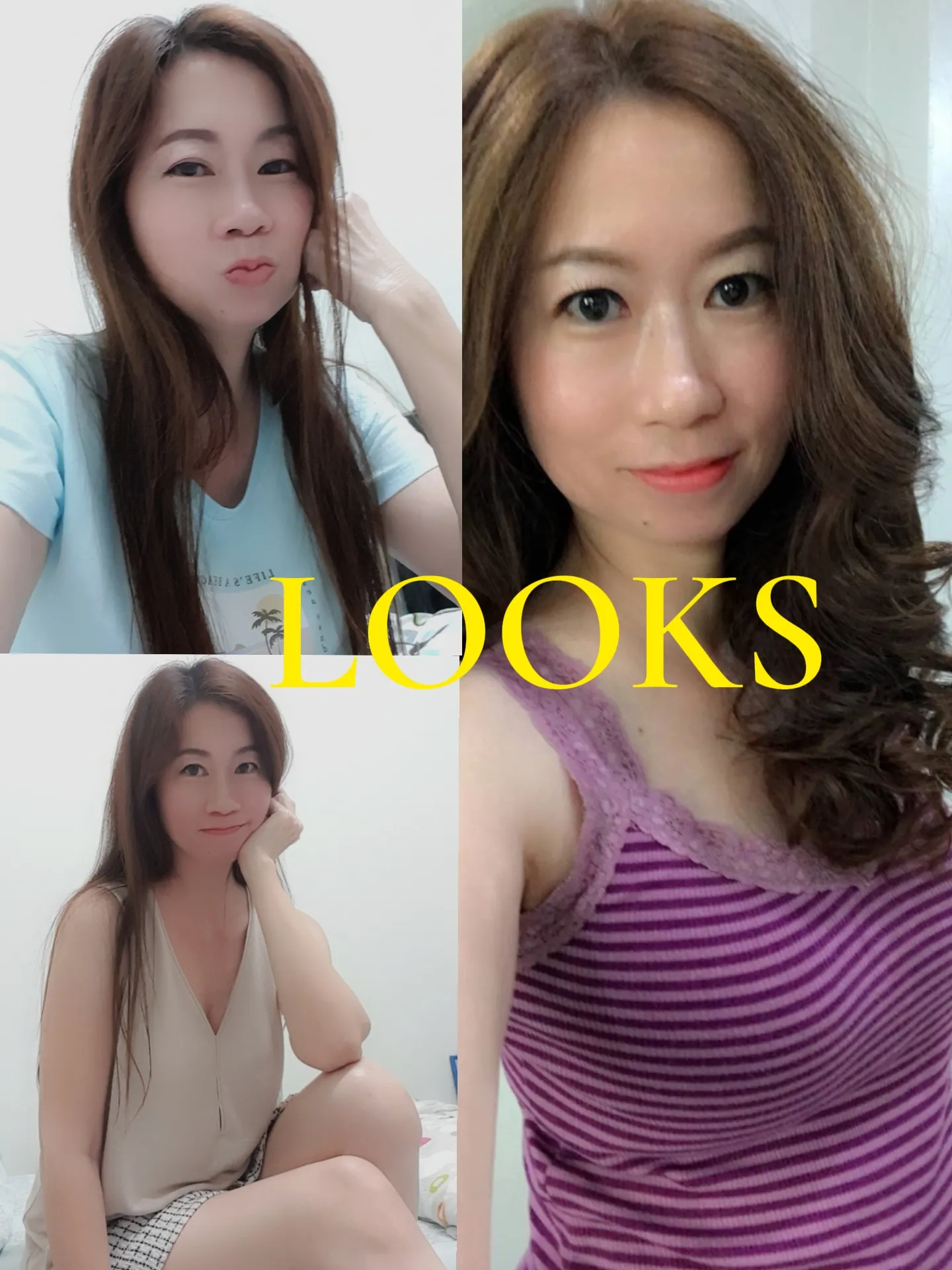 Take a looks🌷 | แกลเลอรีที่โพสต์โดย LadyMam | Lemon8