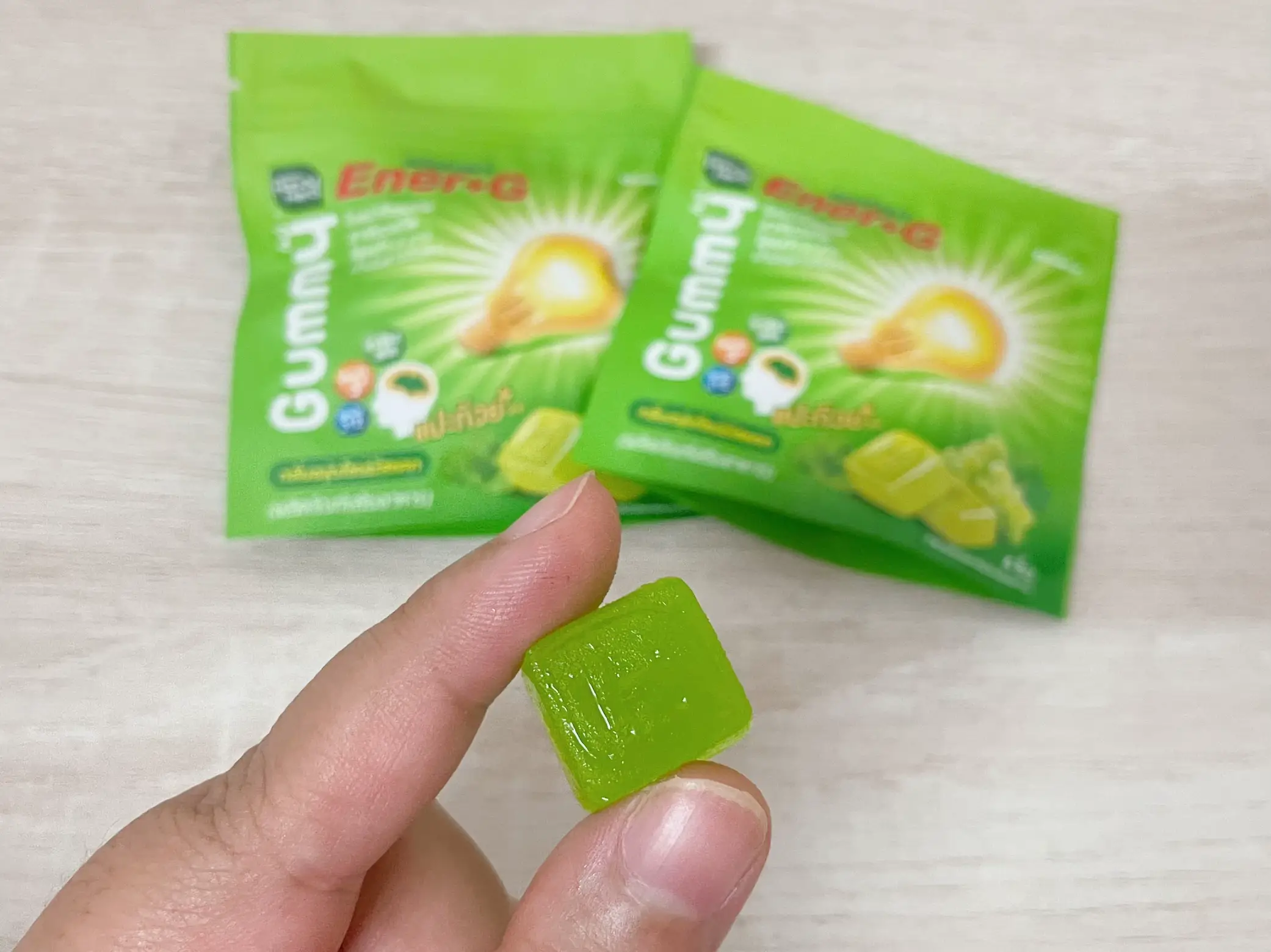 ใหม่! Ener+G บุก7-11 | แกลเลอรีที่โพสต์โดย น.ต ขอรีวิว 🌈 | Lemon8