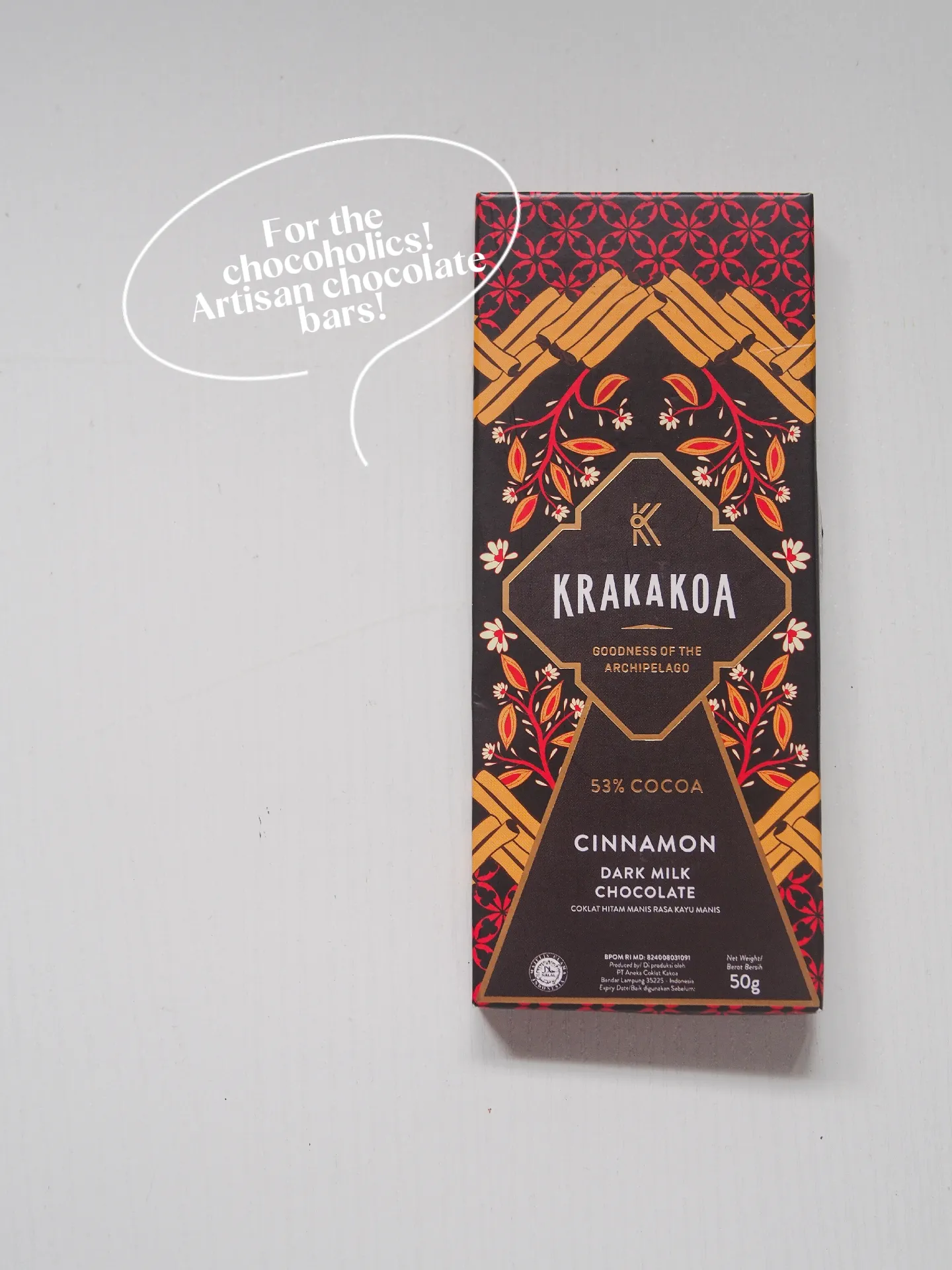 Bali's Sweet Bounty: Must-Try Local Snacks | Gallery posted by DIYrUs ...