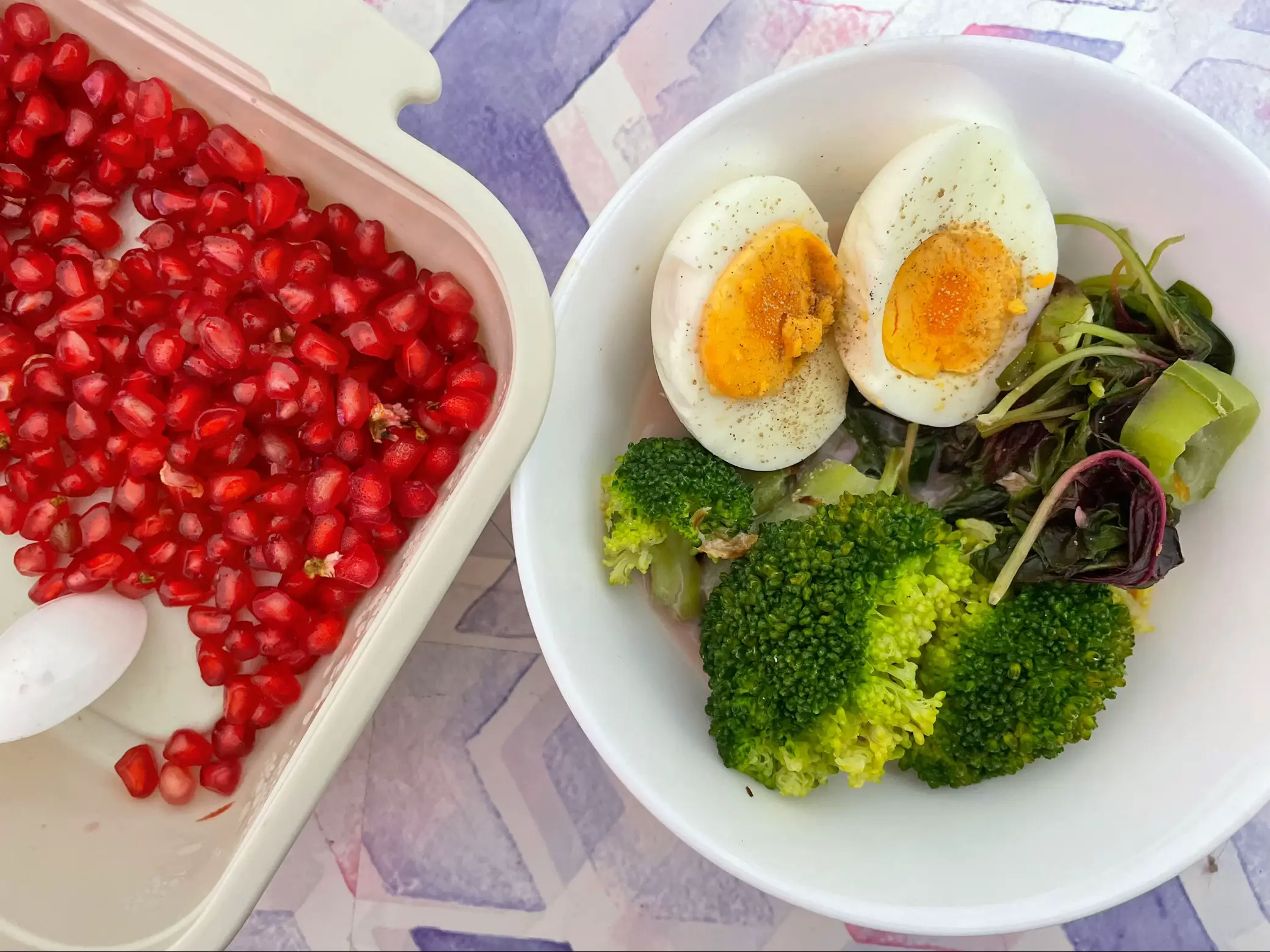 Masak lemak sayur putih but make it healthy | Galeri disiarkan oleh ...