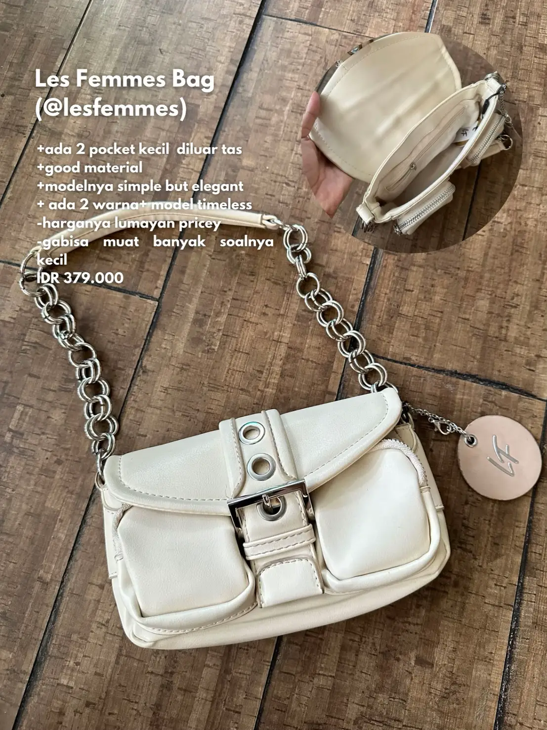 Minimalist bag collection Timeless edition #part1 | Gallery posted by Fitness with Ay | Lemon8