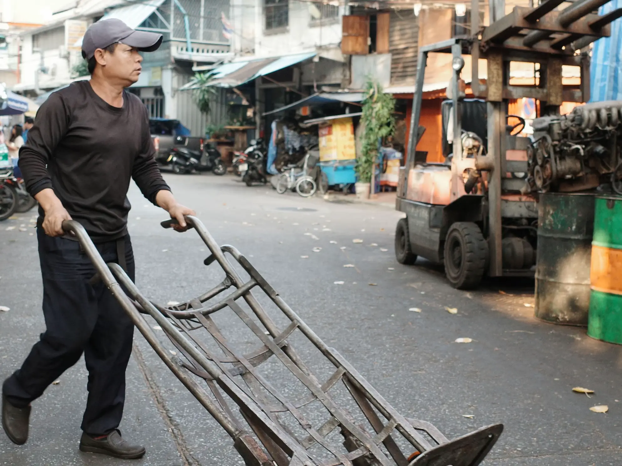 📷 A day with my Ricoh GRiii - Diary Edition | แกลเลอรีที่โพสต์โดย Jand ...