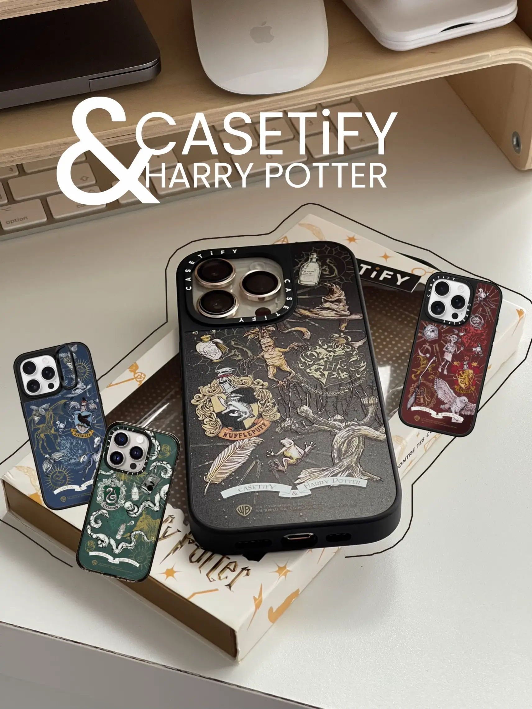 CASETiFY ดีจริงไหมหรือแค่ตามกระแส? | แกลเลอรีที่โพสต์โดย Ceylonfamily | Lemon8