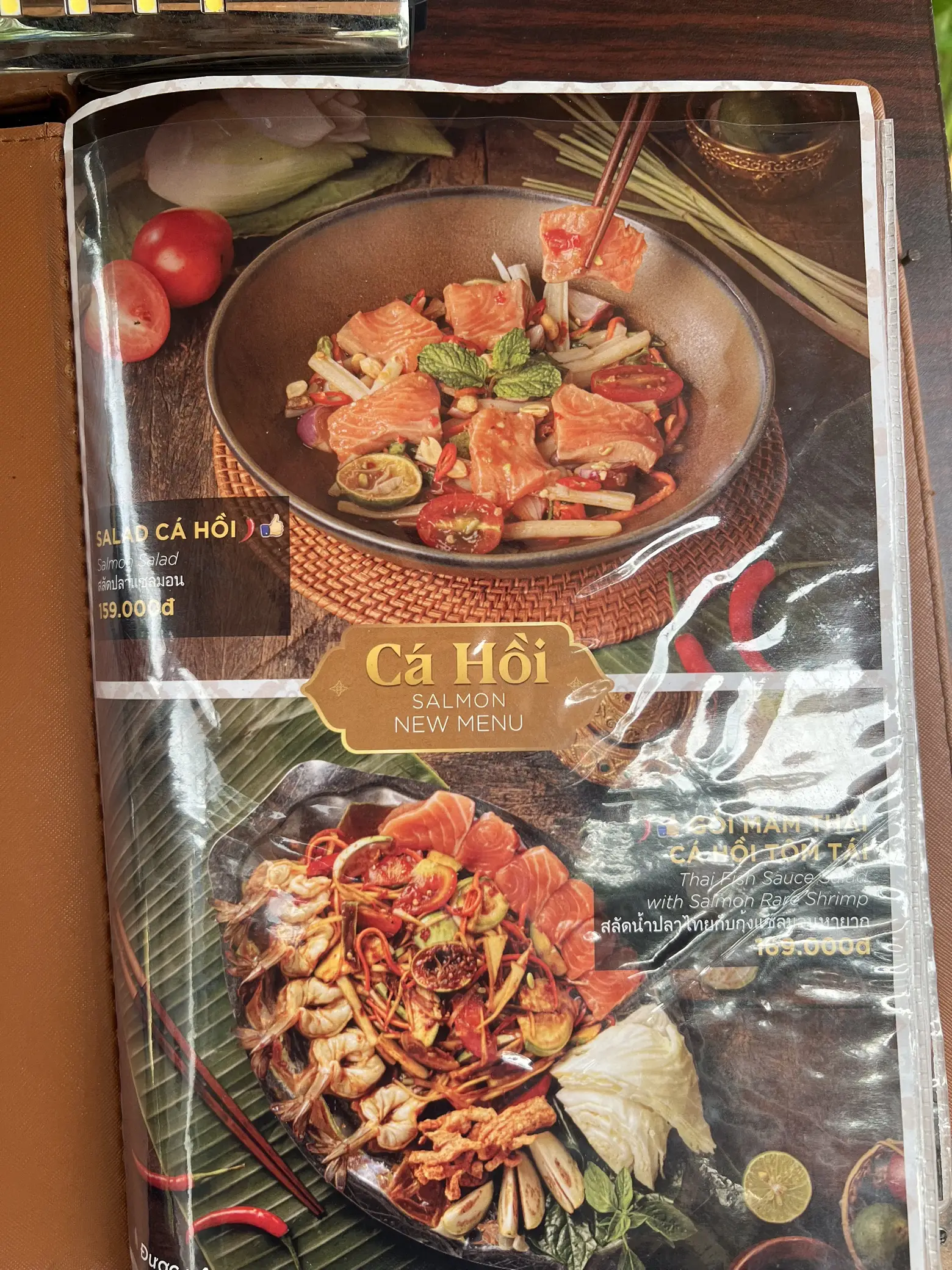 ร้านอาหารไทยในดานัง | แกลเลอรีที่โพสต์โดย M-150 | Lemon8