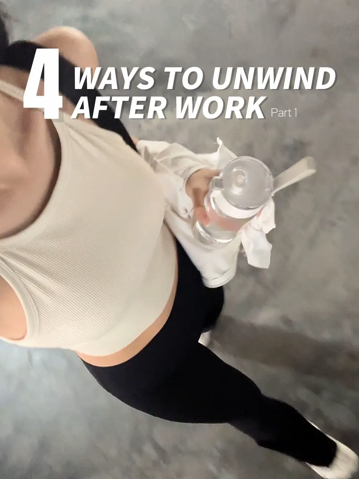 4 ways to unwind after work • part 1 🧘🏻‍♀️ | Galeri disiarkan oleh ...