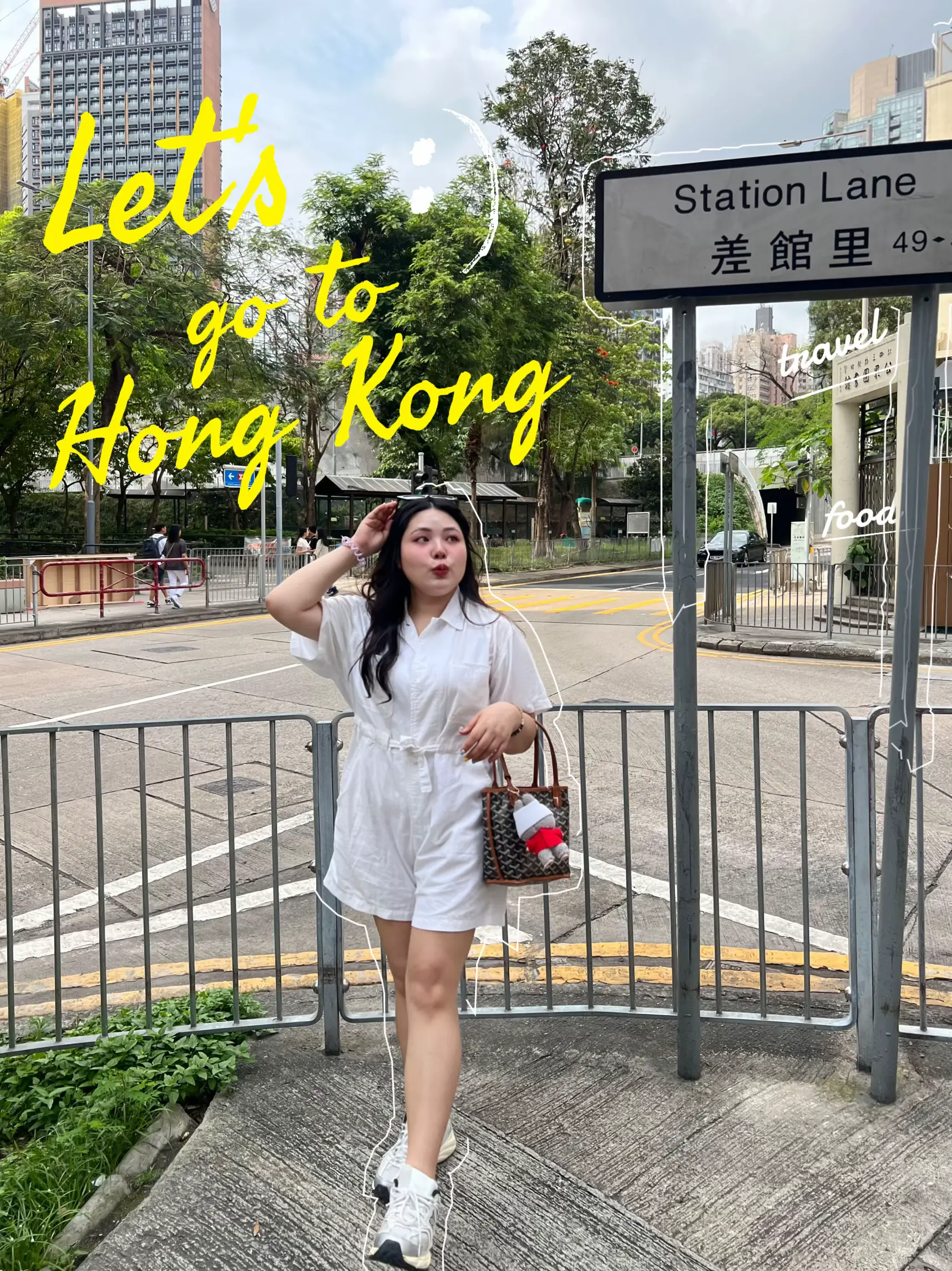 Idea ชุดไปมูที่ฮ่องกง | แกลเลอรีที่โพสต์โดย bf.♡ | Lemon8