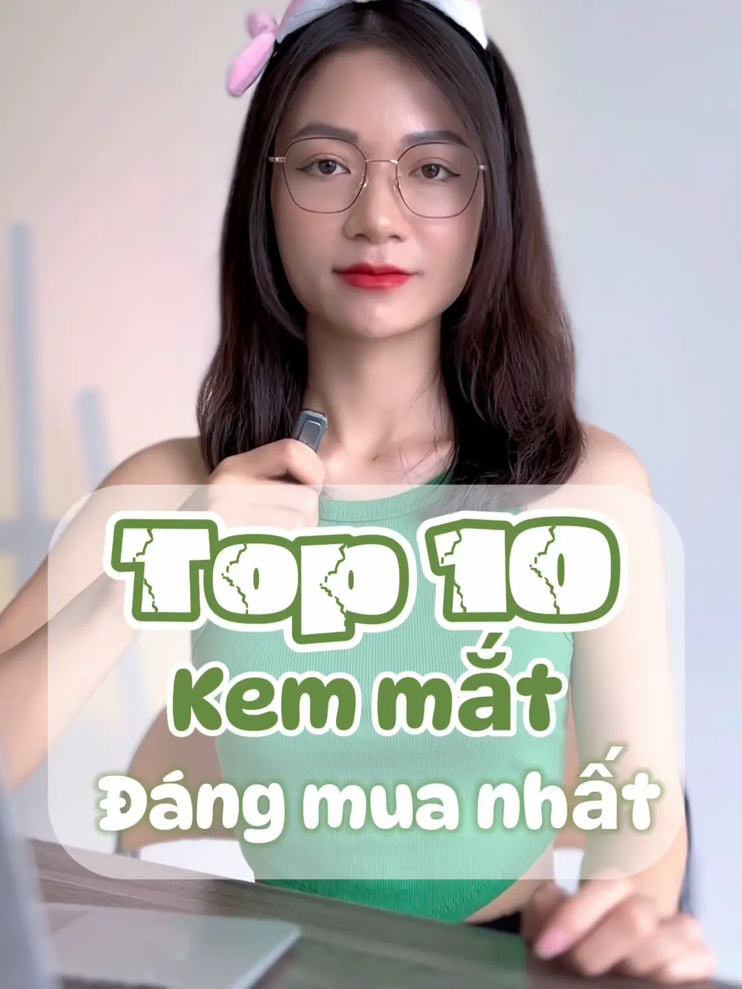 Top 10 kem mắt đáng mua nhất hiện nay | Video do Hiền Anh Chất đăng | Lemon8