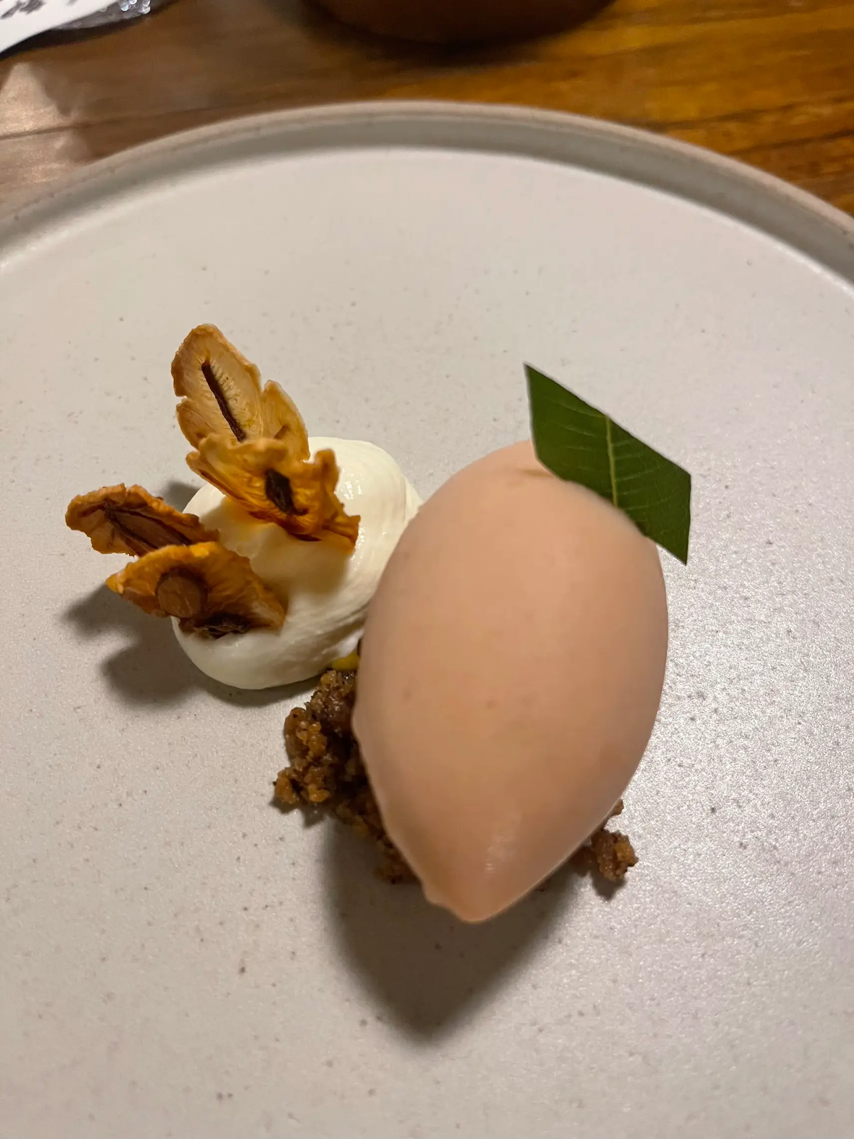 Loyrom: Nordic Fine Dining & Sake pairing 🍽️🍶 | แกลเลอรีที่โพสต์โดย ...