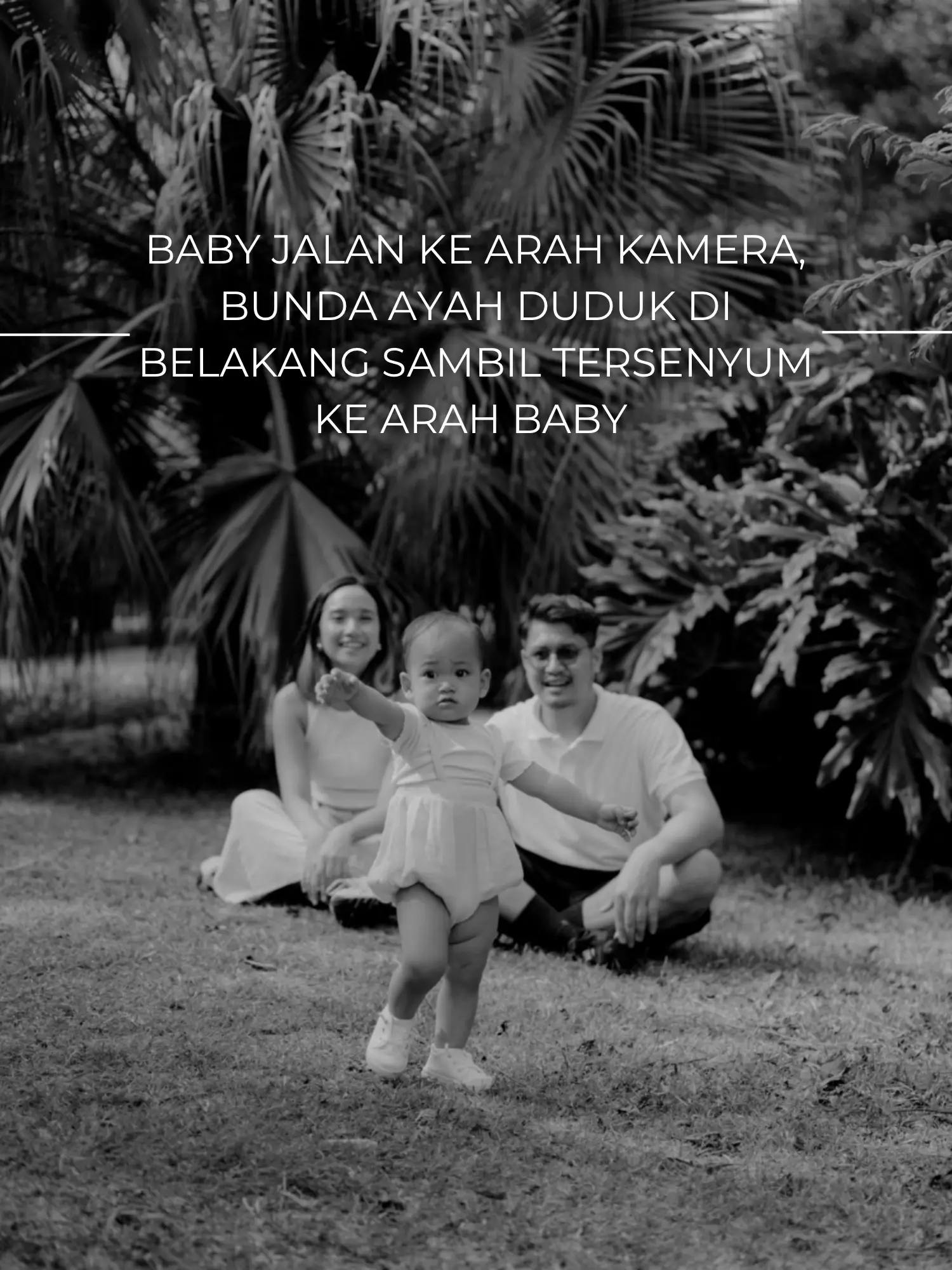 Ide Pose Photo Keluarga (dengan baby!) | Galeri diposting oleh Hilfi ...