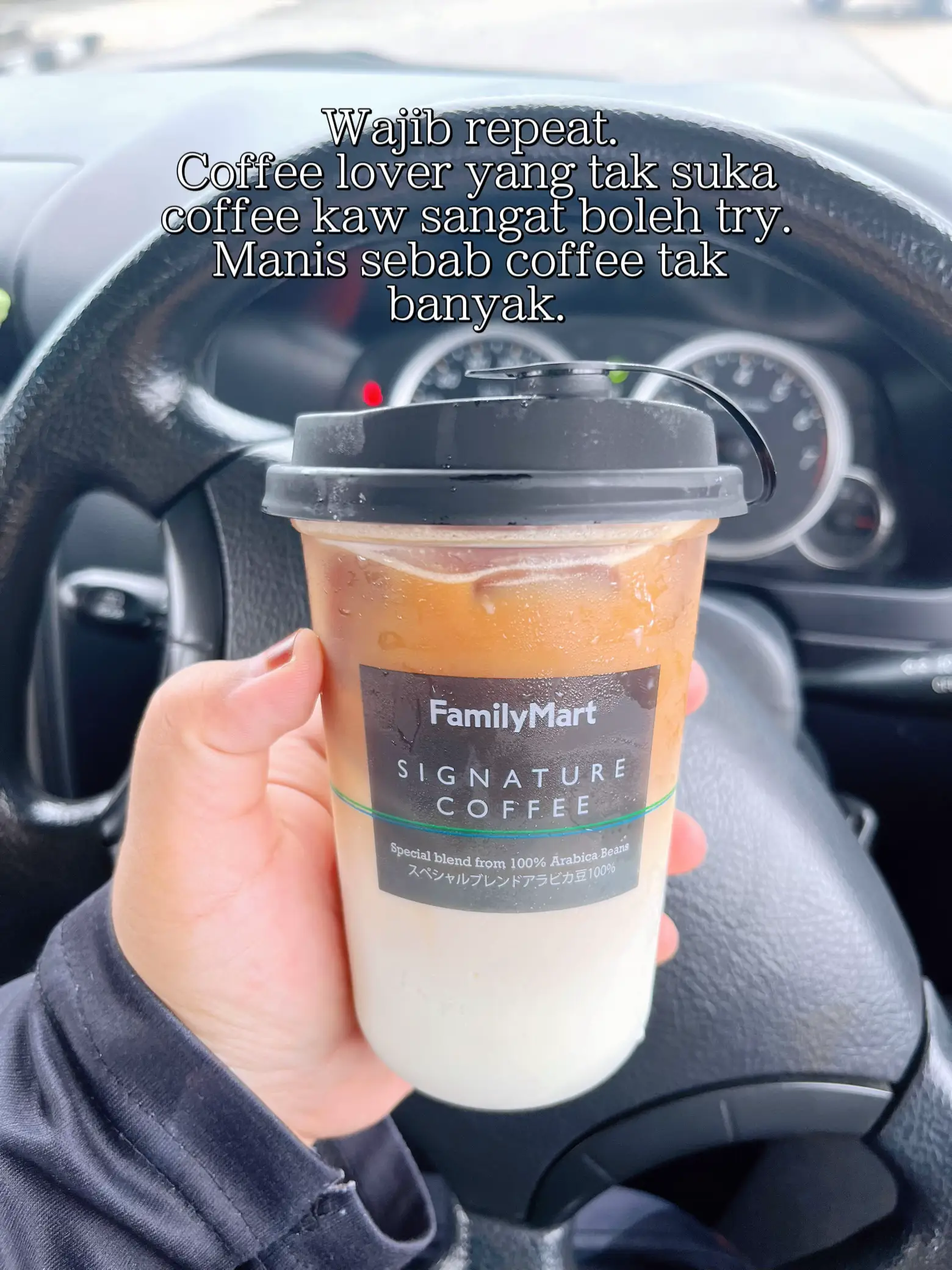 TAK TAHU NAK MAKAN APE DI FM? Boleh cuba ni.. | Galeri disiarkan oleh PaahSharing | Lemon8