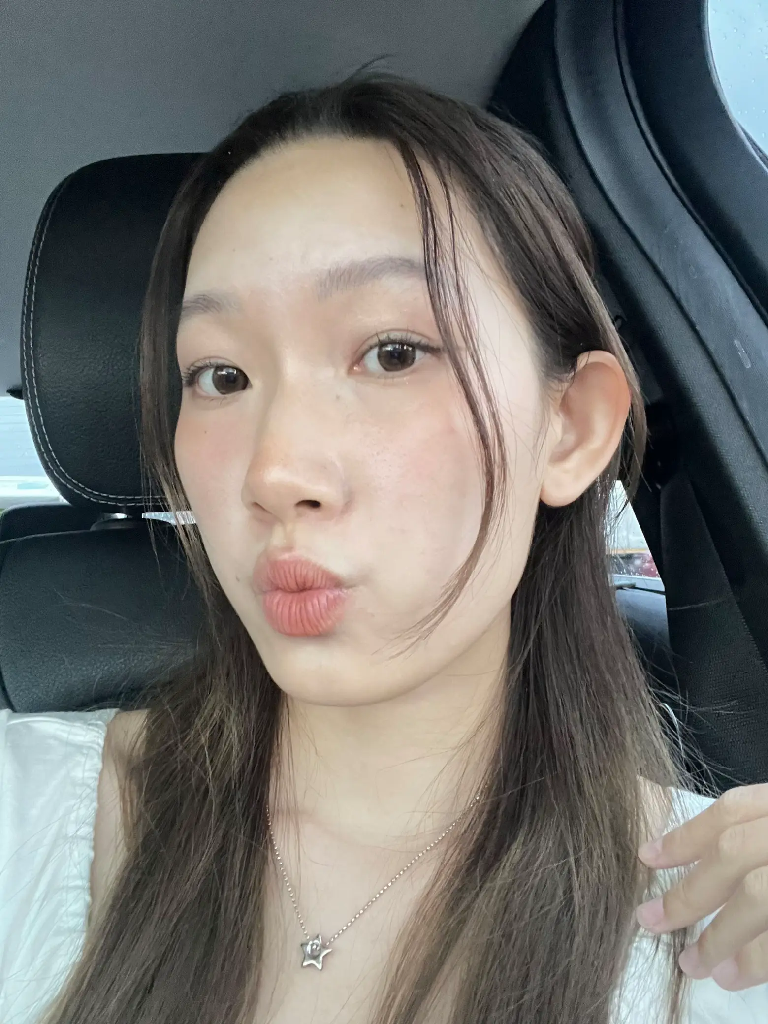 แชร์คอนแทคเลนส์เกาหลี ใช้มาปีนึงแล้วดีมากจริง | แกลเลอรีที่โพสต์โดย mind | Lemon8