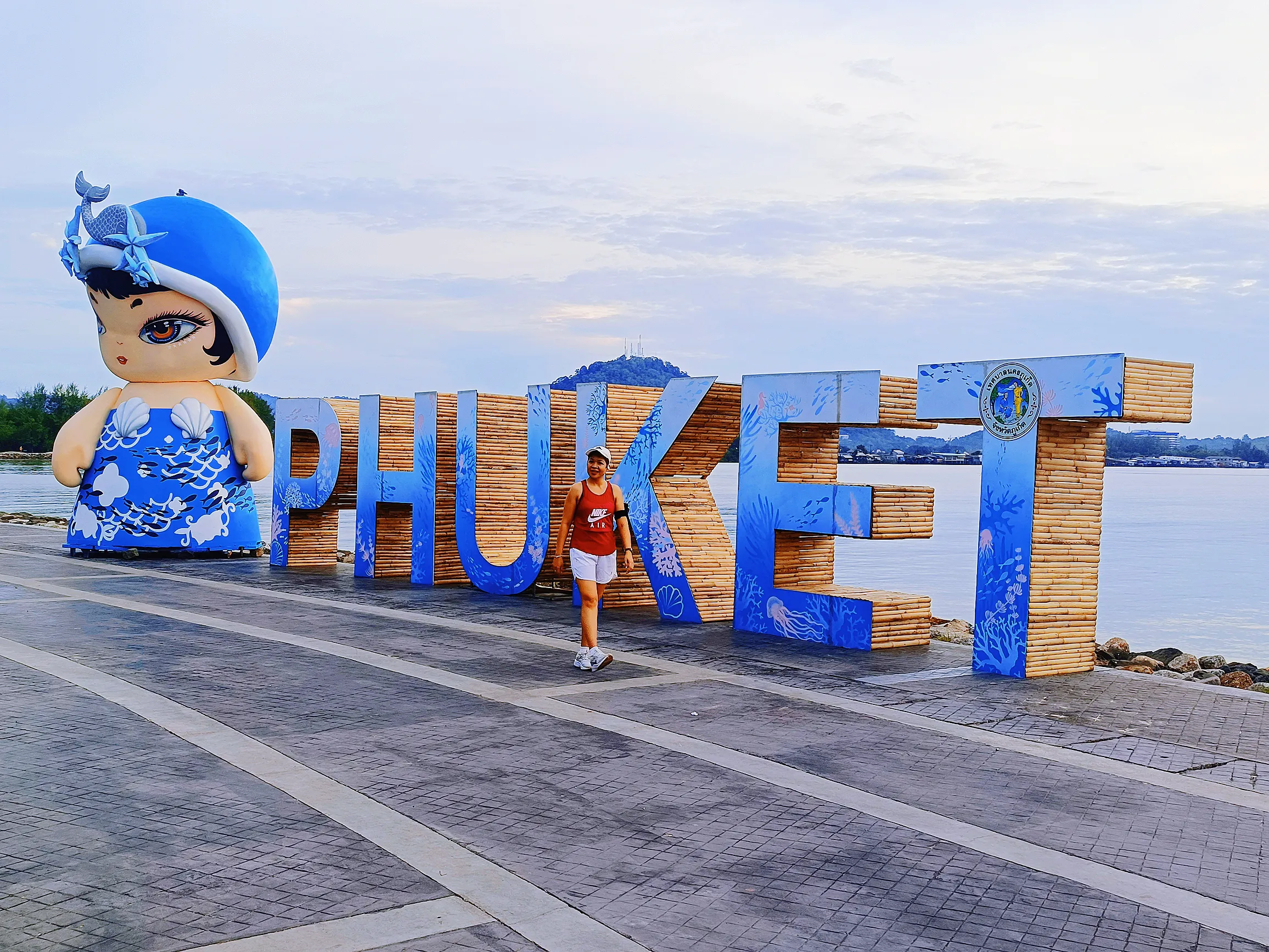 Phuket หน้าฝน | แกลเลอรีที่โพสต์โดย Supaporn17 | Lemon8