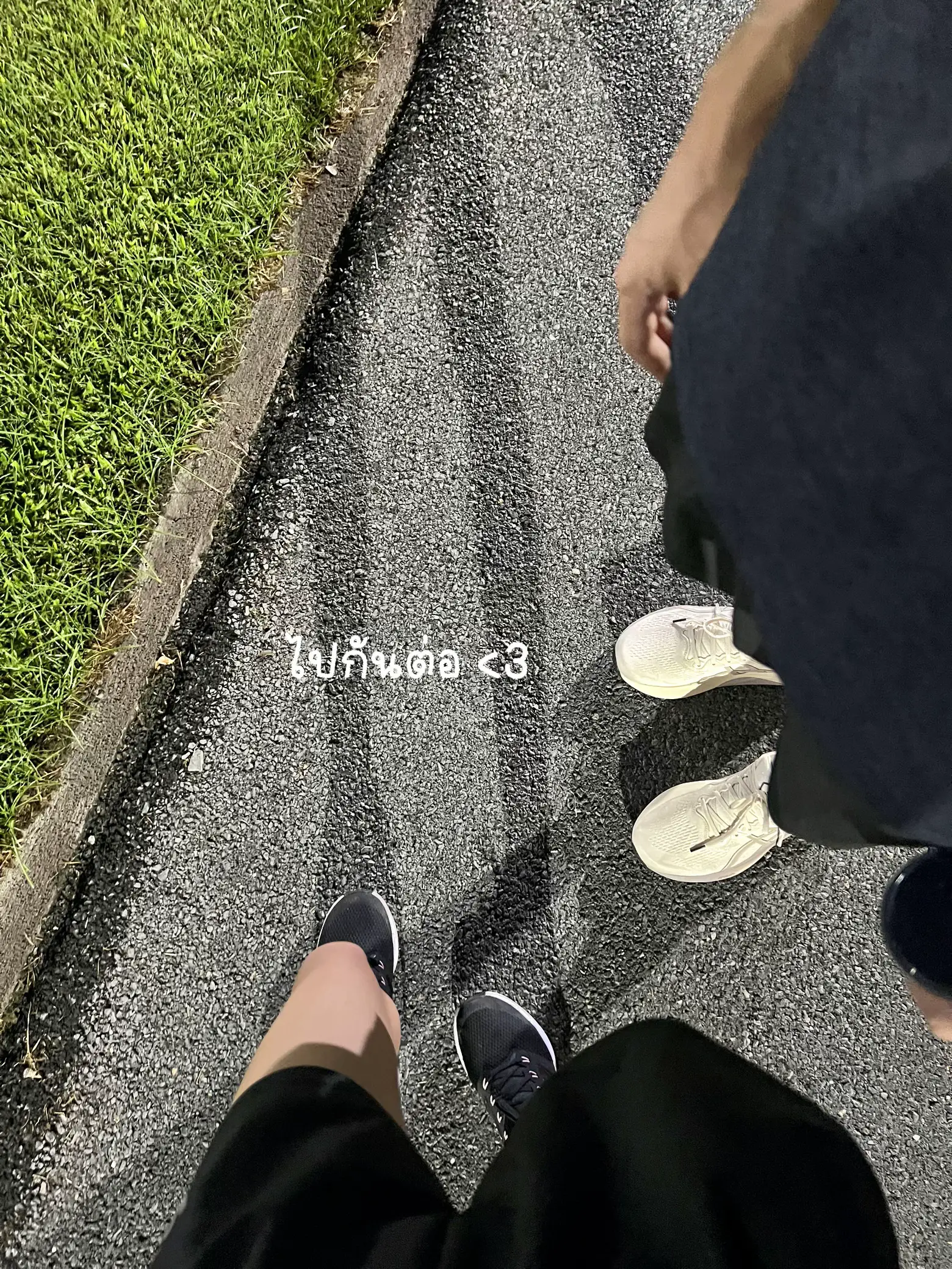 แนะนำสถานที่วิ่งสุดฮิต จตุจักร 🌳🏃🏼‍♀️‍ ️🌼 | แกลเลอรีที่โพสต์โดย PAIRPR♡YS | Lemon8