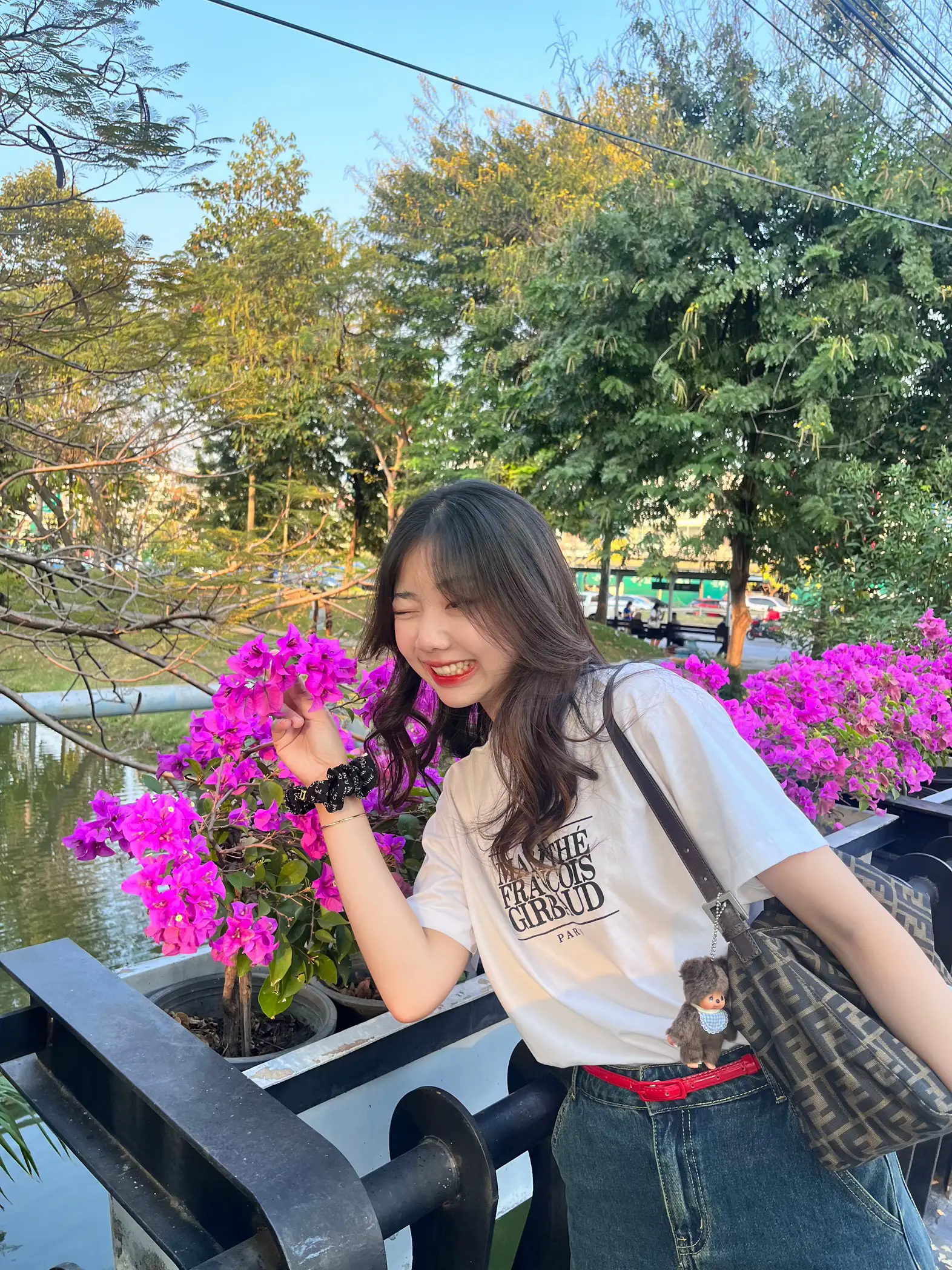 marithe francois girbaud อ่านว่า - การค้นหาใน Lemon8