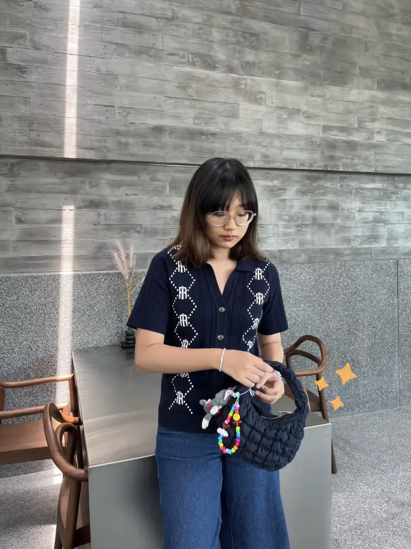 ป้ายยากระเป๋า COS รุ่น Micro Denim | แกลเลอรีที่โพสต์โดย monotrovert🌱 ...