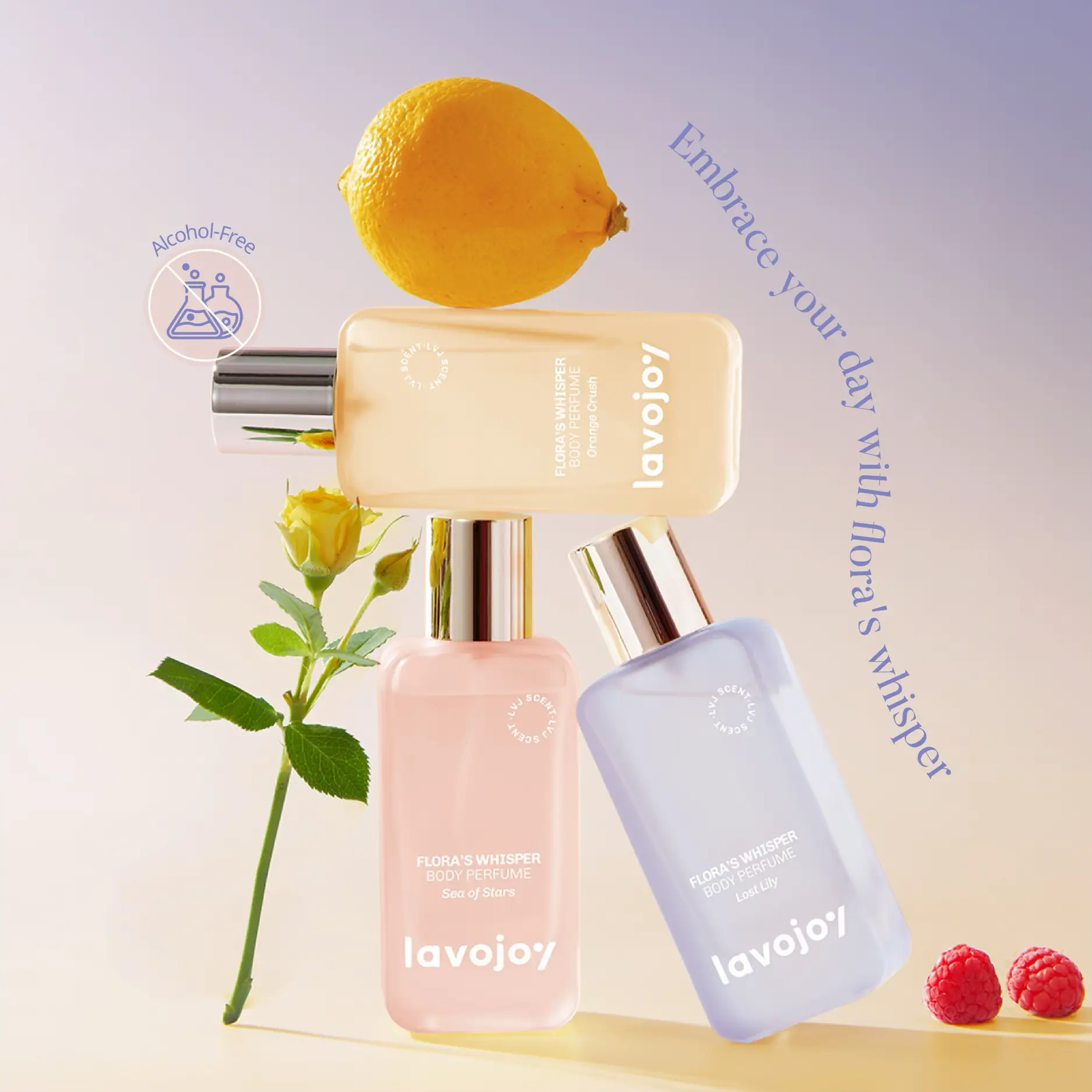 Flora’s Whisper 😍 | Galeri diposting oleh lavojoy | Lemon8