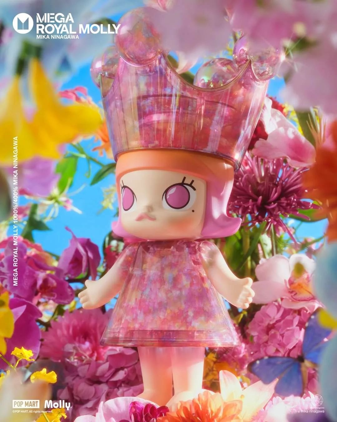 Labubu คอลเลคใหม่ขายวันแรก | แกลเลอรีที่โพสต์โดย FaNgZ WTF | Lemon8