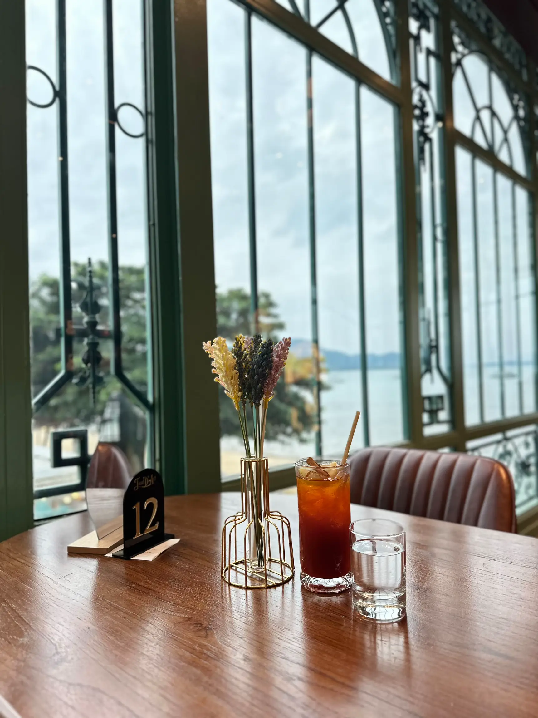 Phuket Cafe | แกลเลอรีที่โพสต์โดย Guy | Lemon8