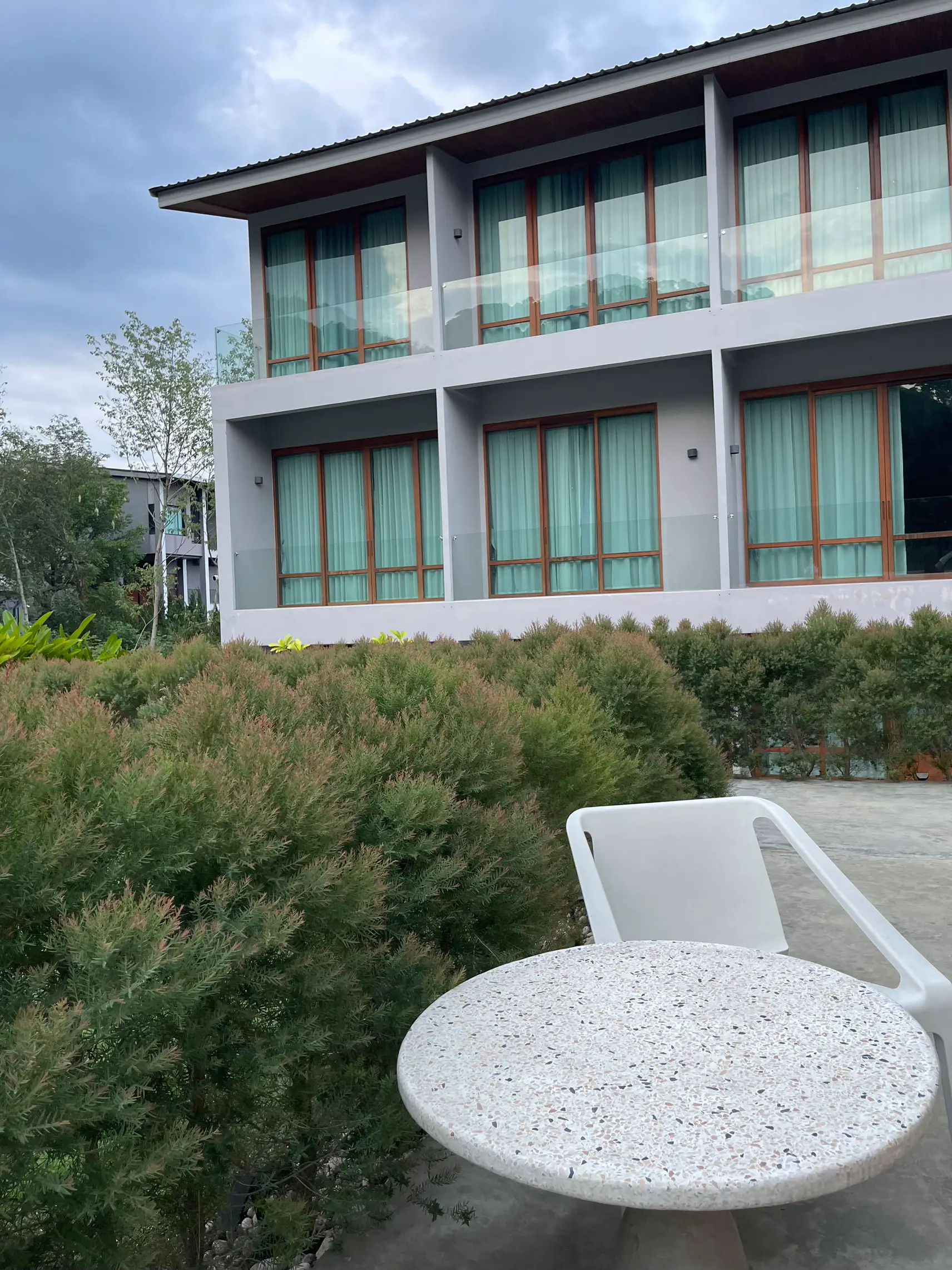 Full House Khao Yai⛰️ | แกลเลอรีที่โพสต์โดย Tammy450 | Lemon8