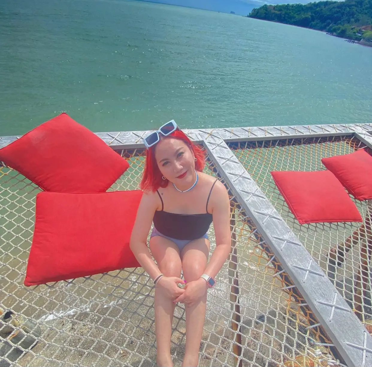 เที่ยวภูเก็ตฉบับคนเมาเรือ | แกลเลอรีที่โพสต์โดย Amm Nipaporn | Lemon8