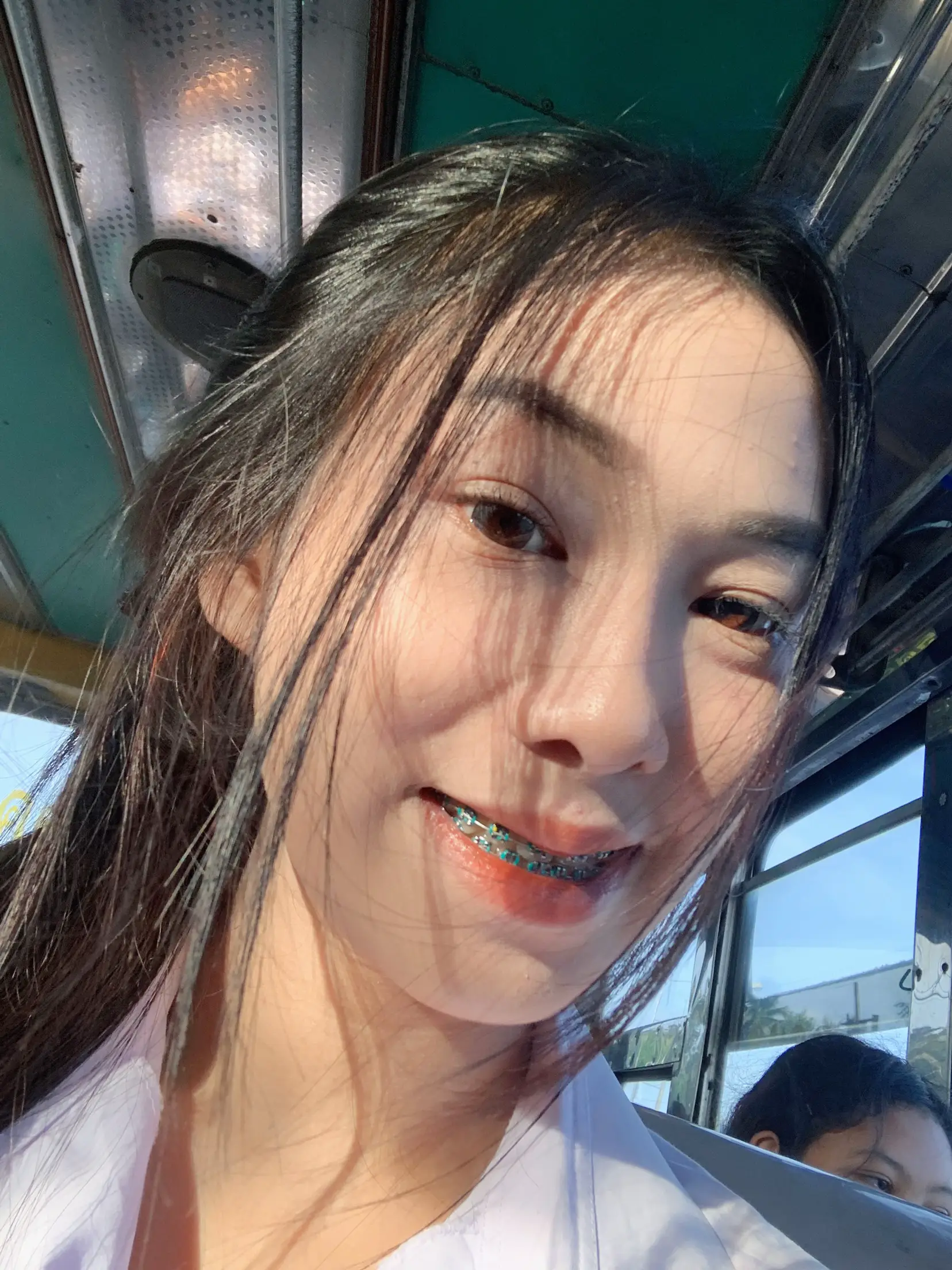 #แป้งพัฟสุรีย์พร มีทั้งหมด3เบอ | แกลเลอรีที่โพสต์โดย Siriwan_2548 | Lemon8