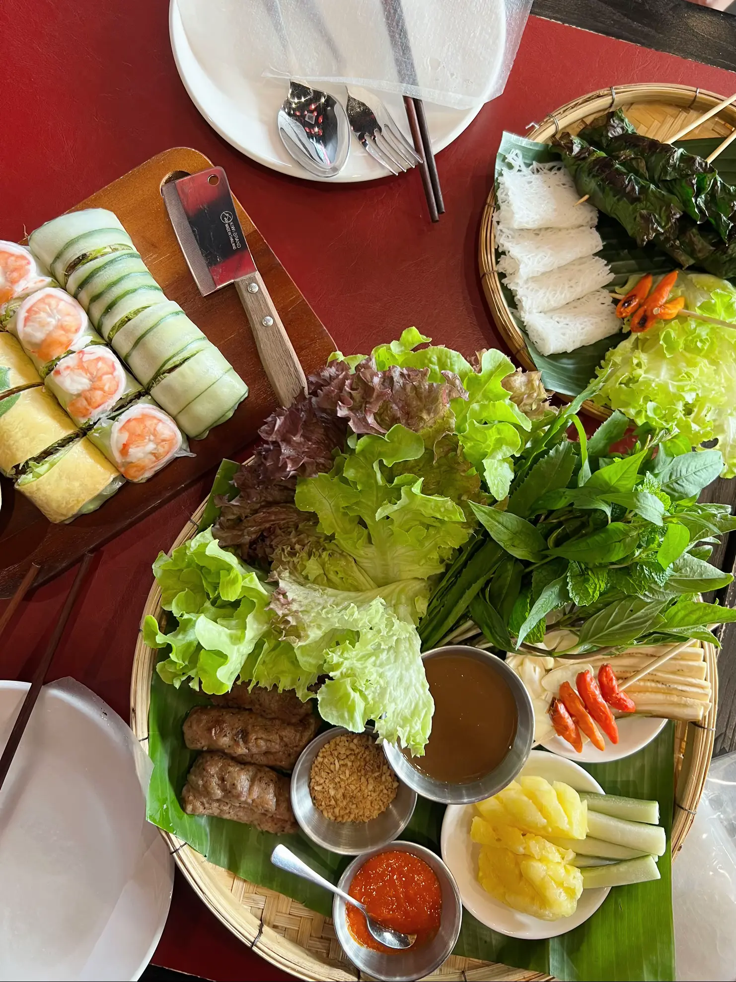 YUENAN @the circle ratchapruk | แกลเลอรีที่โพสต์โดย Pani_daily | Lemon8