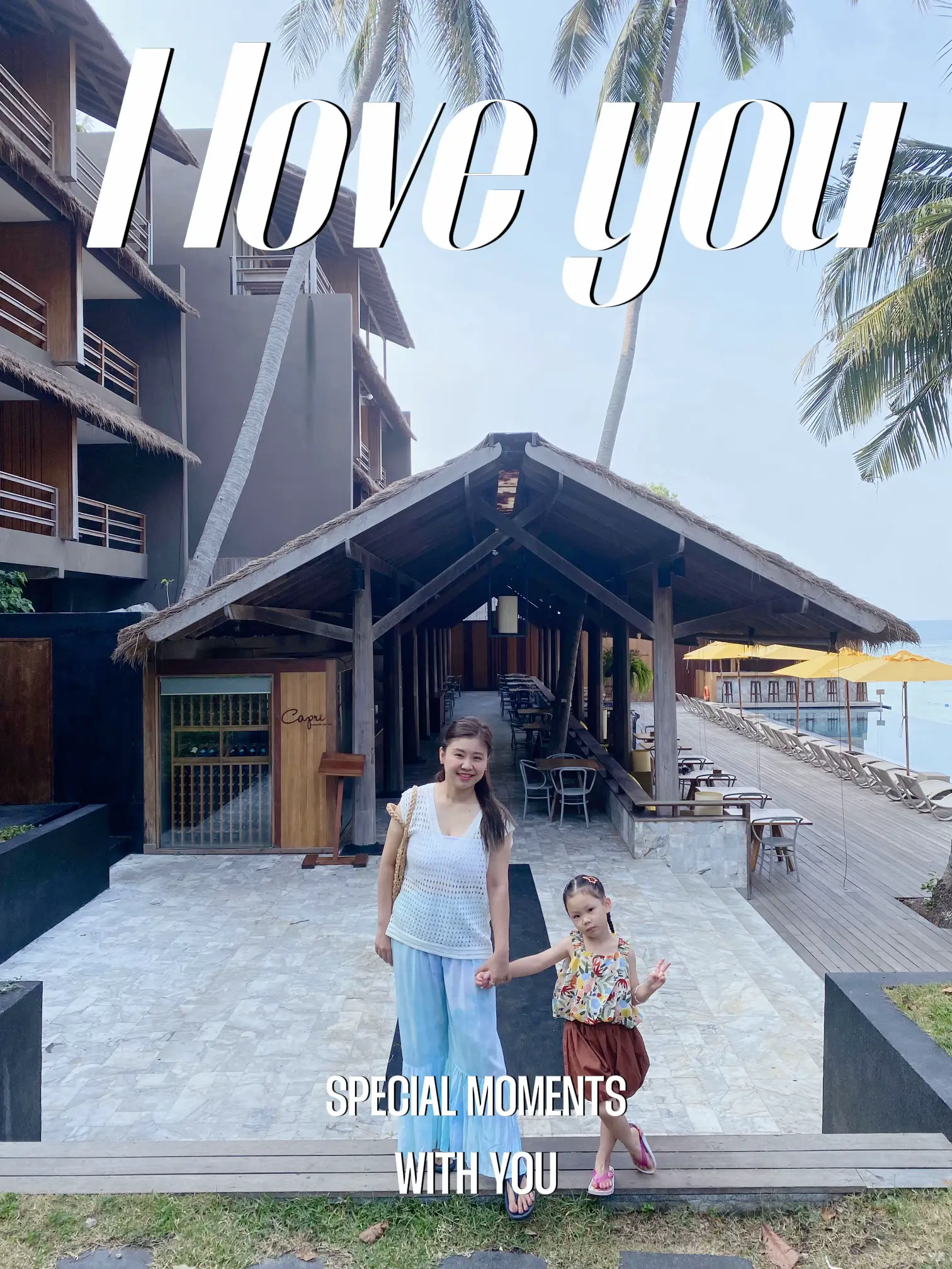 รีวิวที่พัก Beach club by haadtien เกาะเต่า 🐢 🌊 | แกลเลอรีที่โพสต์โดย Kunnipharut Pha | Lemon8