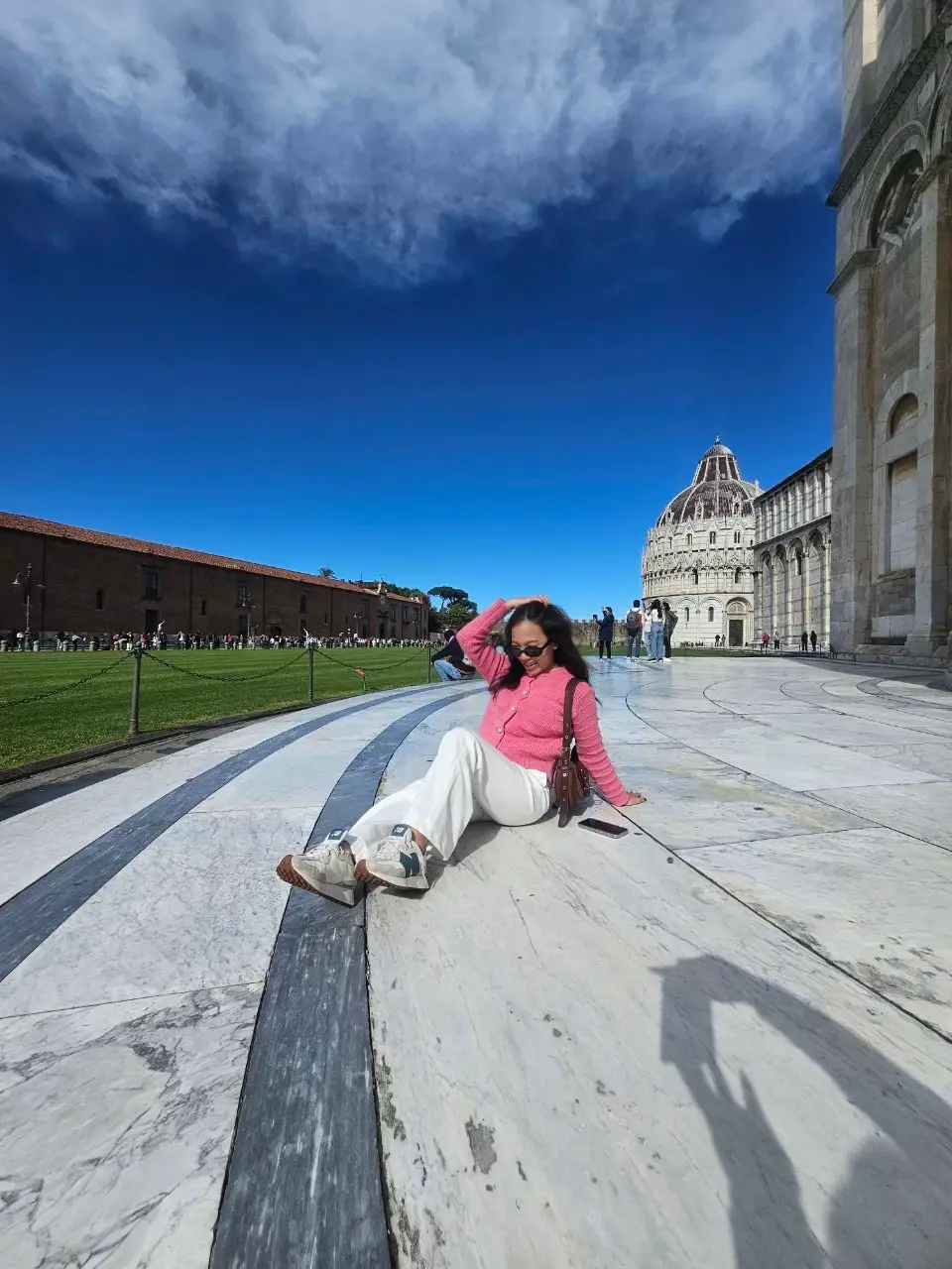 New balance 327 ตามรอยพี่สาวเกาหลี | แกลเลอรีที่โพสต์โดย Umiko yumyum | Lemon8