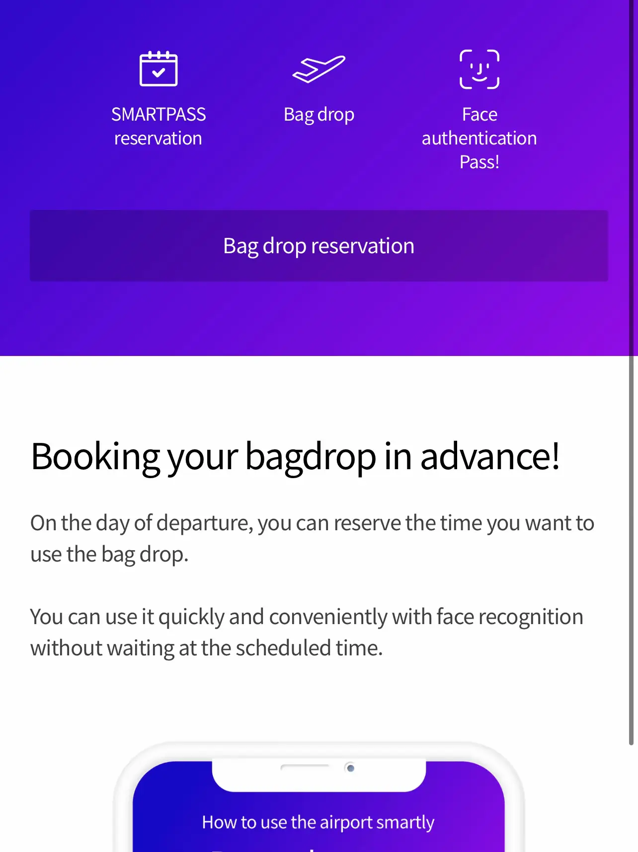 Smartpass Incheon Passport - Lemon8 Search