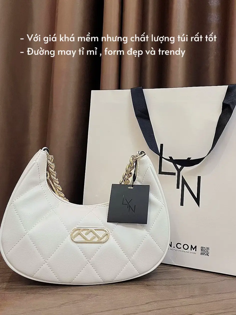 20 ý tưởng So Sánh Túi Lyn Charles Keith hàng đầu trong năm 2024