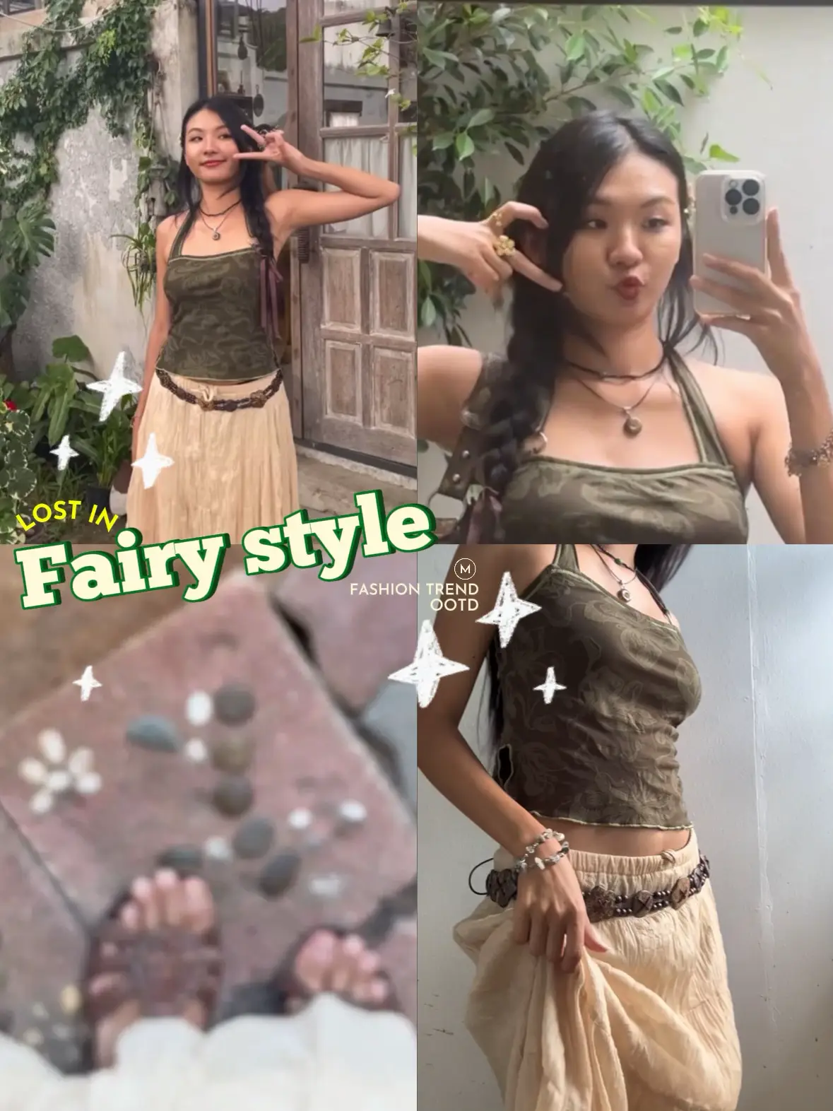 Fairy style ทั้งปีทั้งชาติ >
