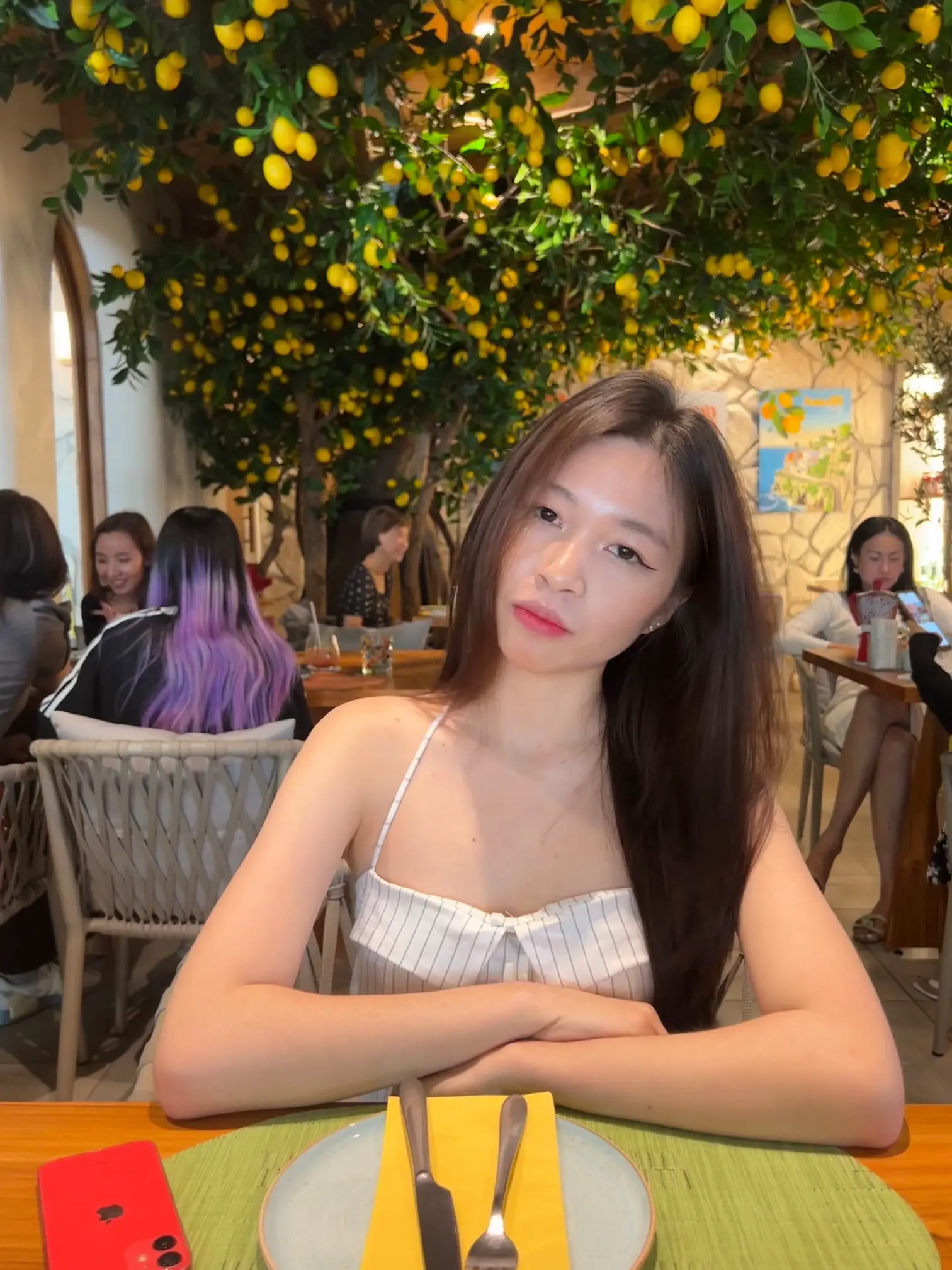 📍Dolcetto Italian cafe Bangkok | แกลเลอรีที่โพสต์โดย ซันเดย์บีม.🐰 | Lemon8