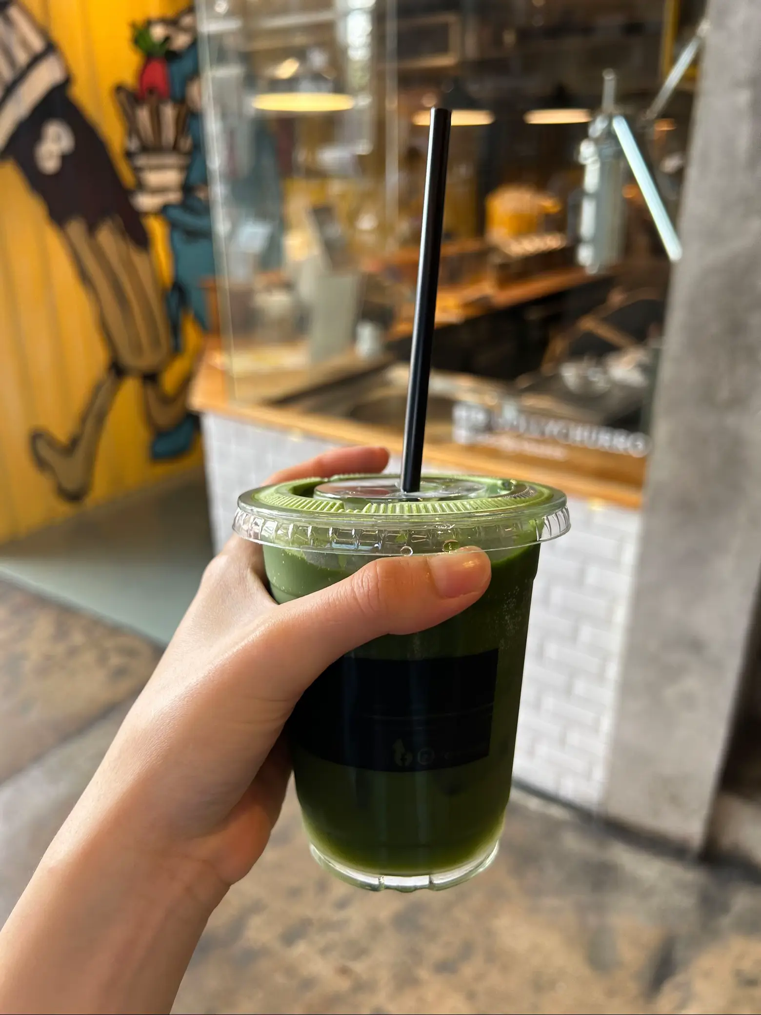 รีวิวนั่งทำงาน👩🏼‍💻“The Common Thonglor”☕️ vibeดี บรรยากาศชิค🪴 | แกลเลอ ...