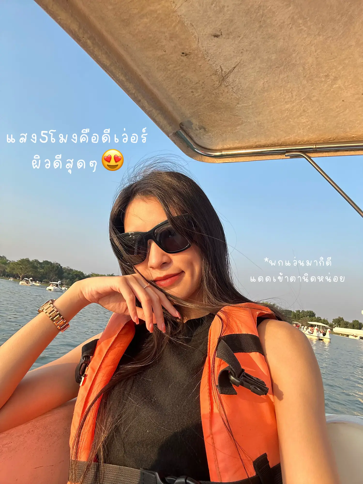 ที่เที่ยวฮีลใจฟรีๆในกทม🪴💕 | แกลเลอรีที่โพสต์โดย pareem💖 | Lemon8