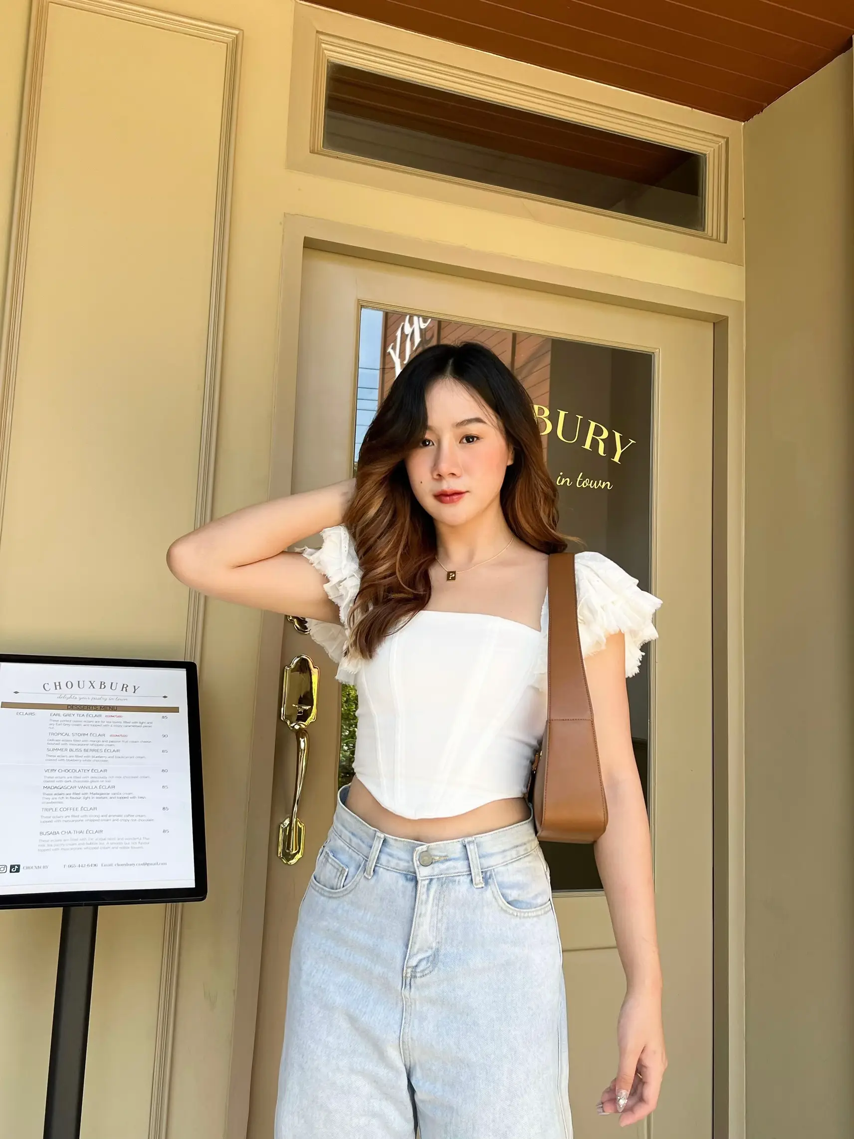 ป้ายยา Mitr แบรนด์โปรด 🫶🏻 | แกลเลอรีที่โพสต์โดย Ppairr.ss | Lemon8