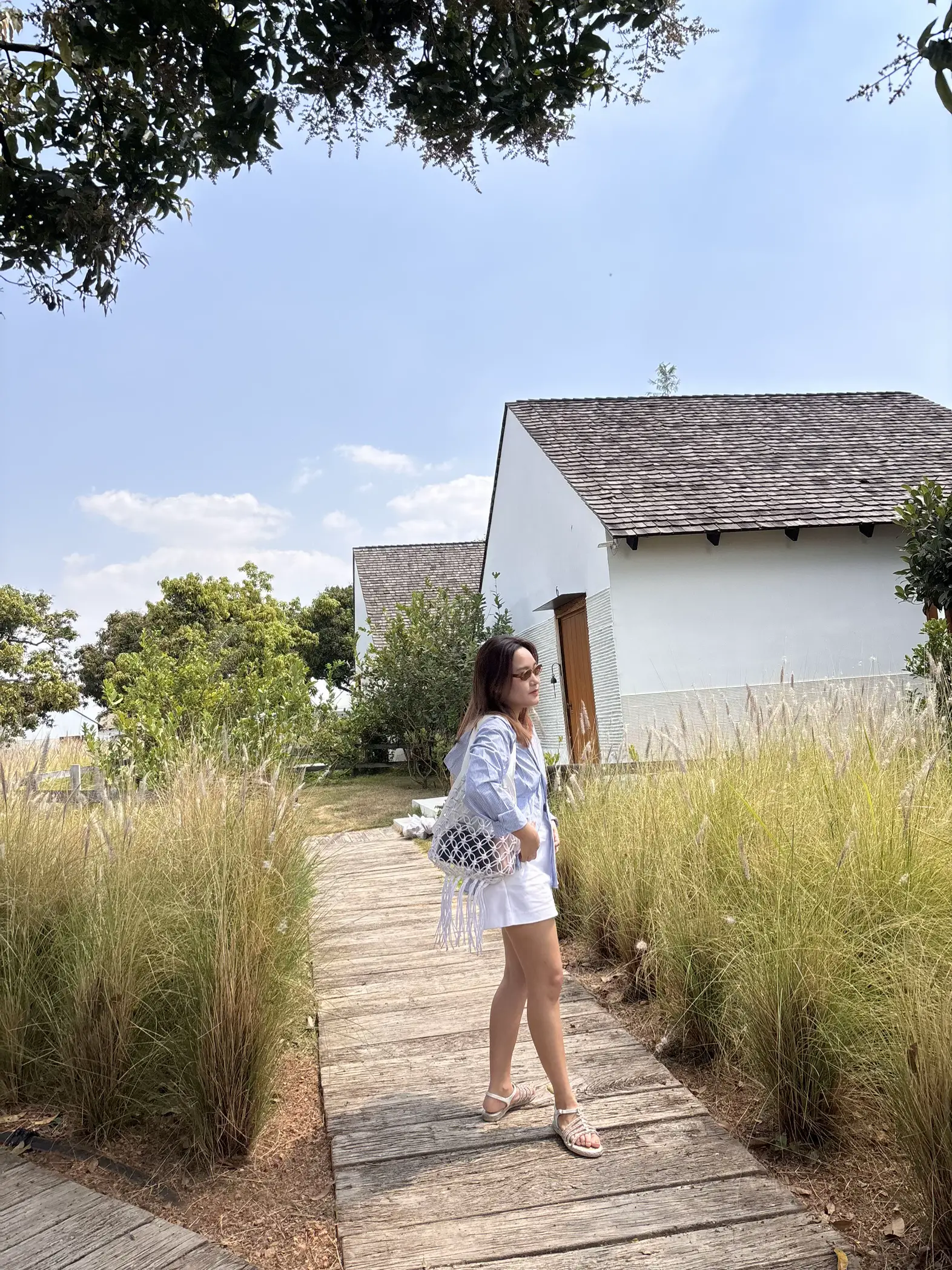 Roukh Kiri khao yai | แกลเลอรีที่โพสต์โดย Duckycream💋 | Lemon8