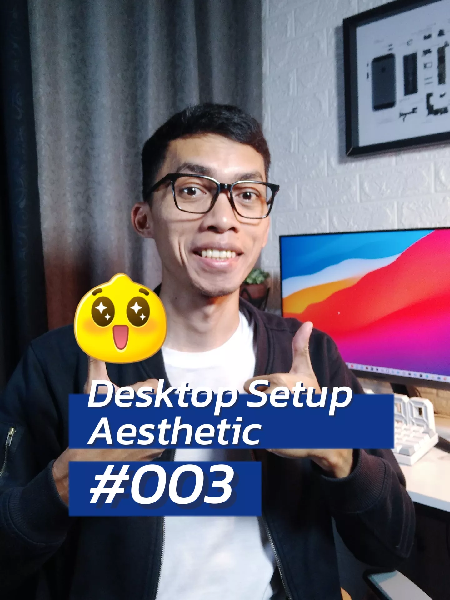 Desktop - Carian Lemon8