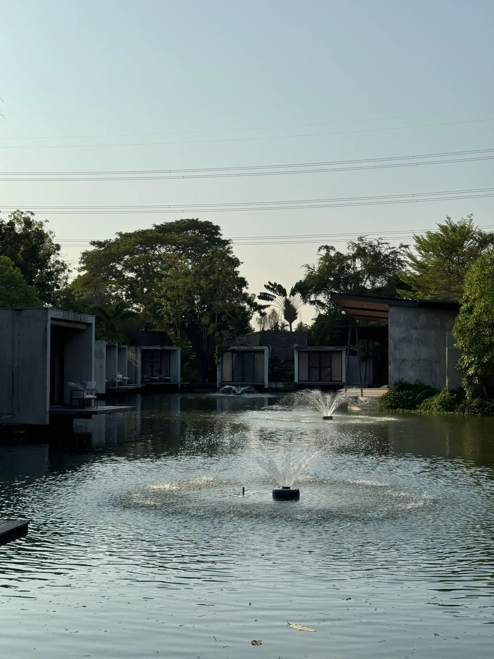 Staycation | Cocoon.bkk🌴 | แกลเลอรีที่โพสต์โดย MAY | Lemon8