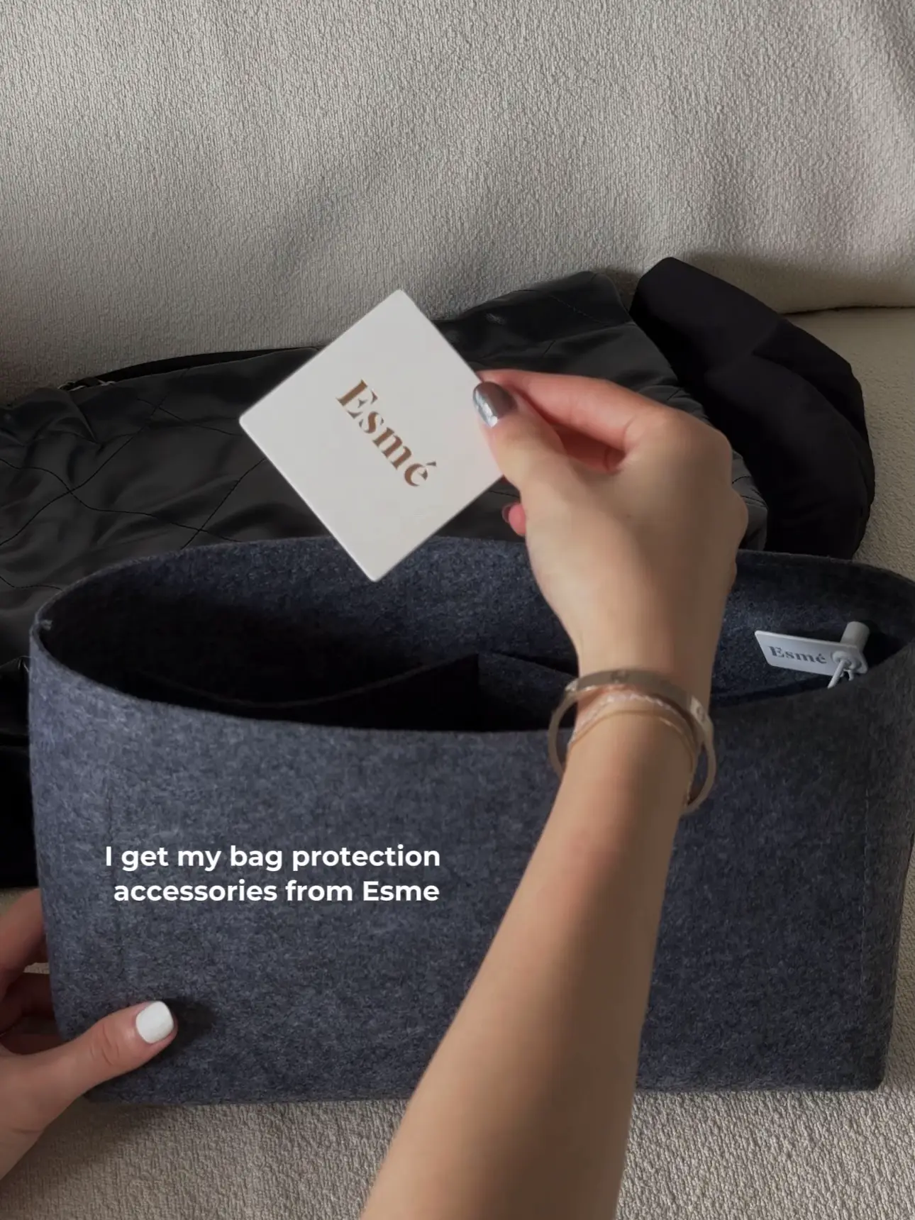 your fuss free guide to caring for your bags 👛 | Gallery posted by ...